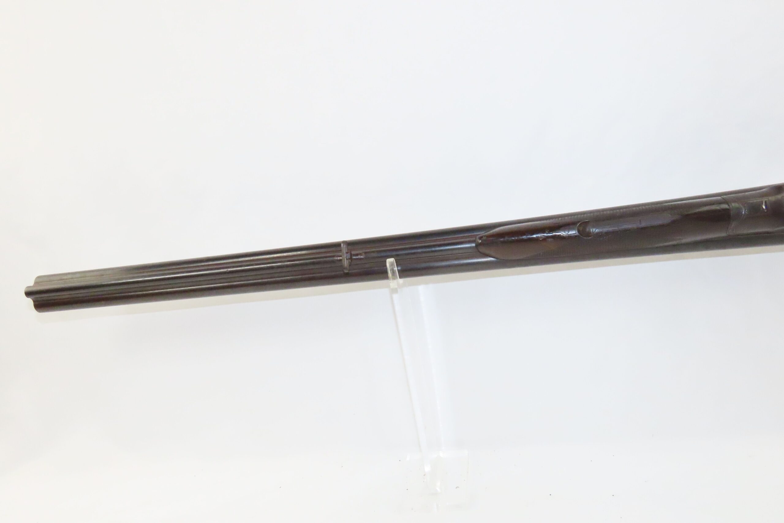 German hammer Drilling Combination Gun 1.5 C&RAntique007 | Ancestry Guns