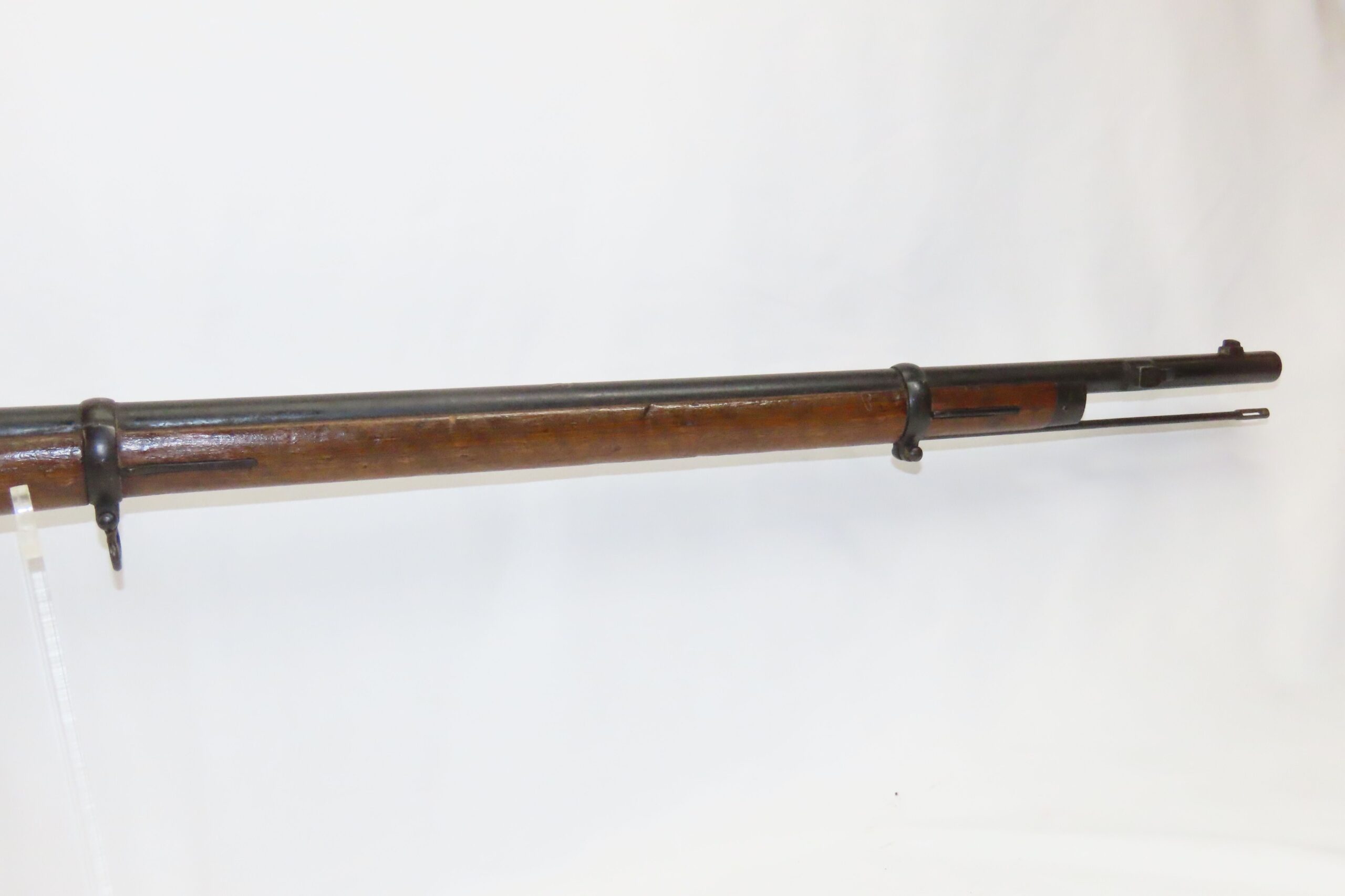 Italian Torre M1870 87 15 Rifle 1.3 C&RAntique005 | Ancestry Guns
