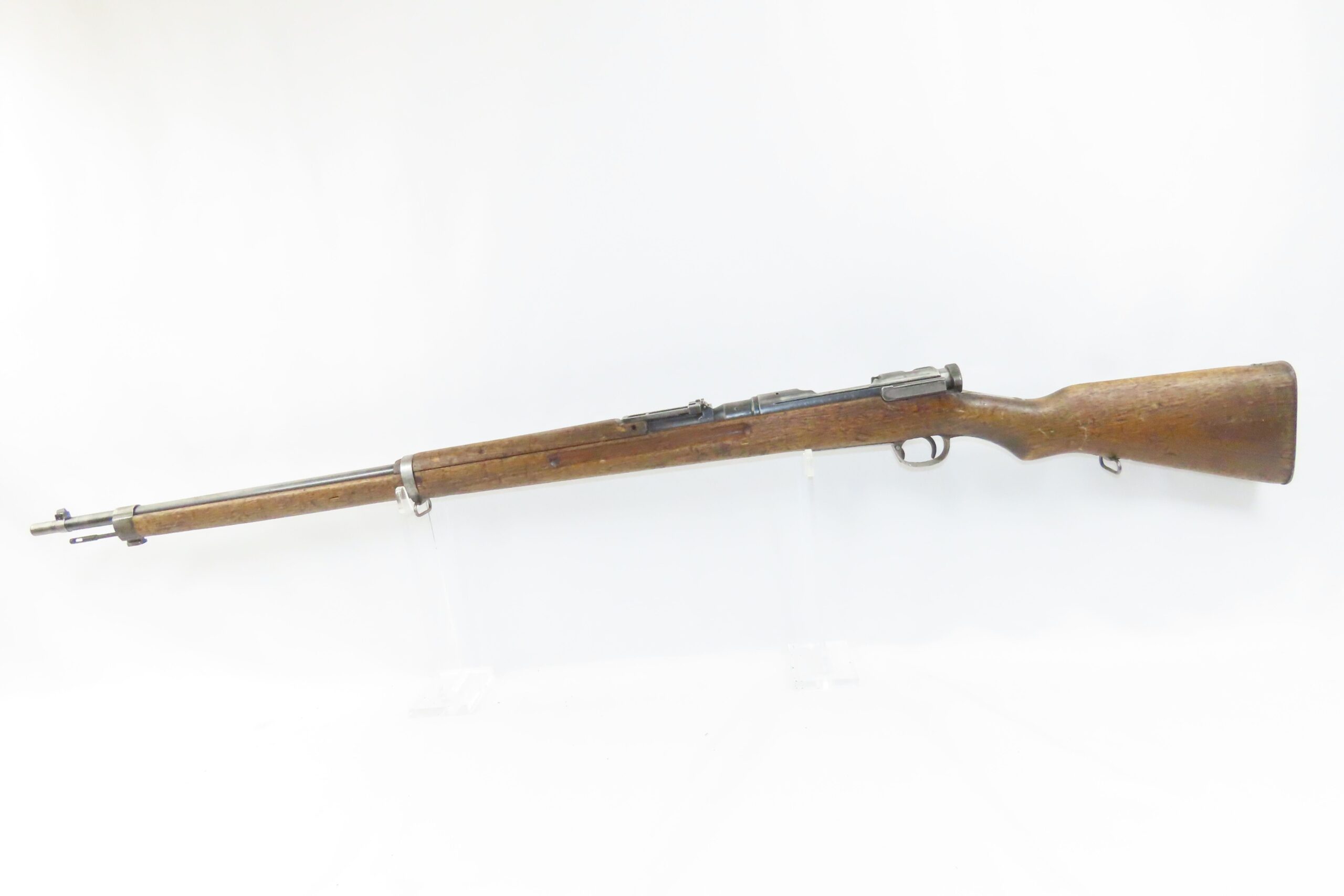 Japanese Arisaka Type 38 Rifle 1.6 C&RAntique013 | Ancestry Guns