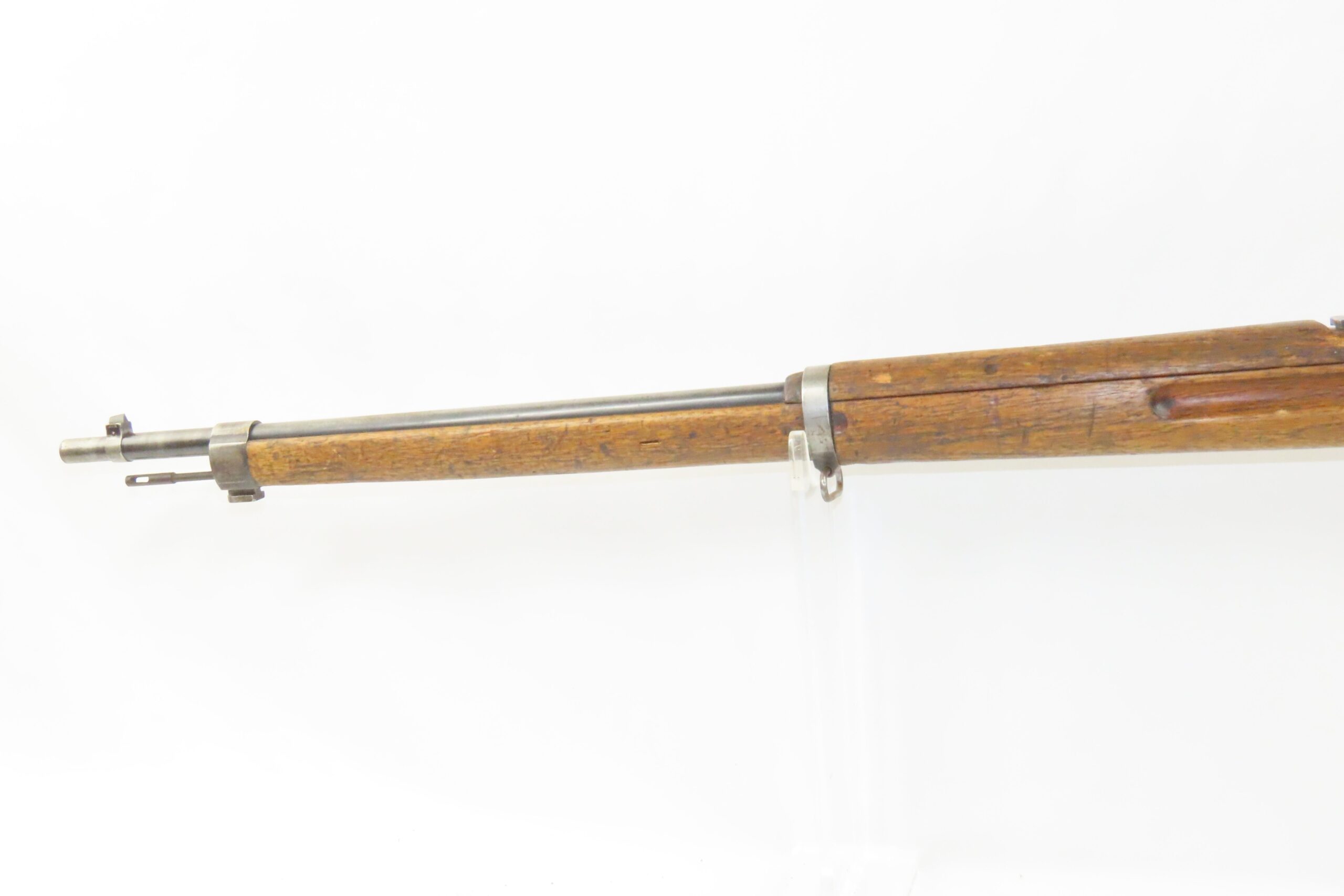 Japanese Arisaka Type 38 Rifle 1.6 C&RAntique016 | Ancestry Guns