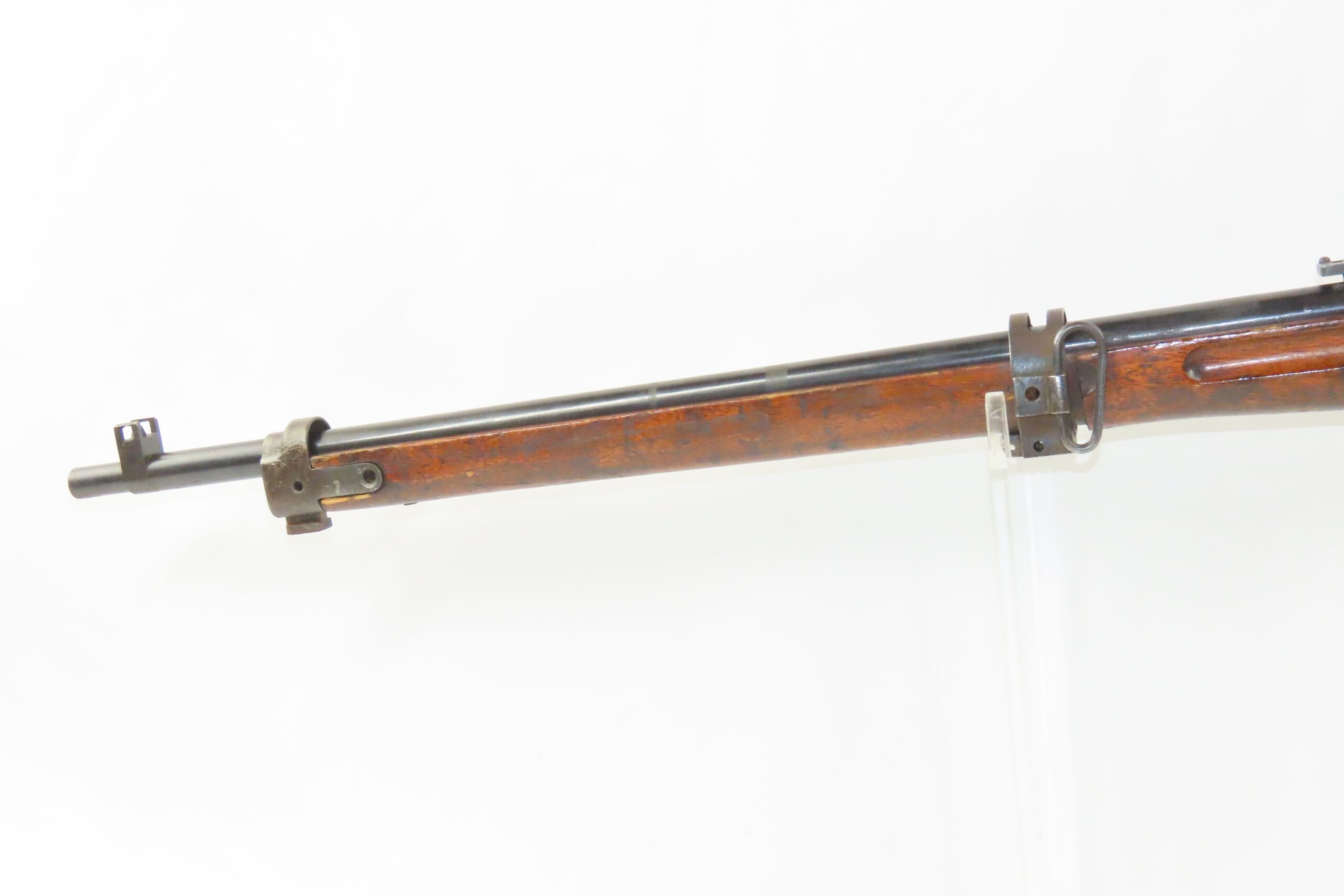 Japanese Nagoya Arsenal Type 99 Rifle 1.6 C&RAntique016 | Ancestry Guns