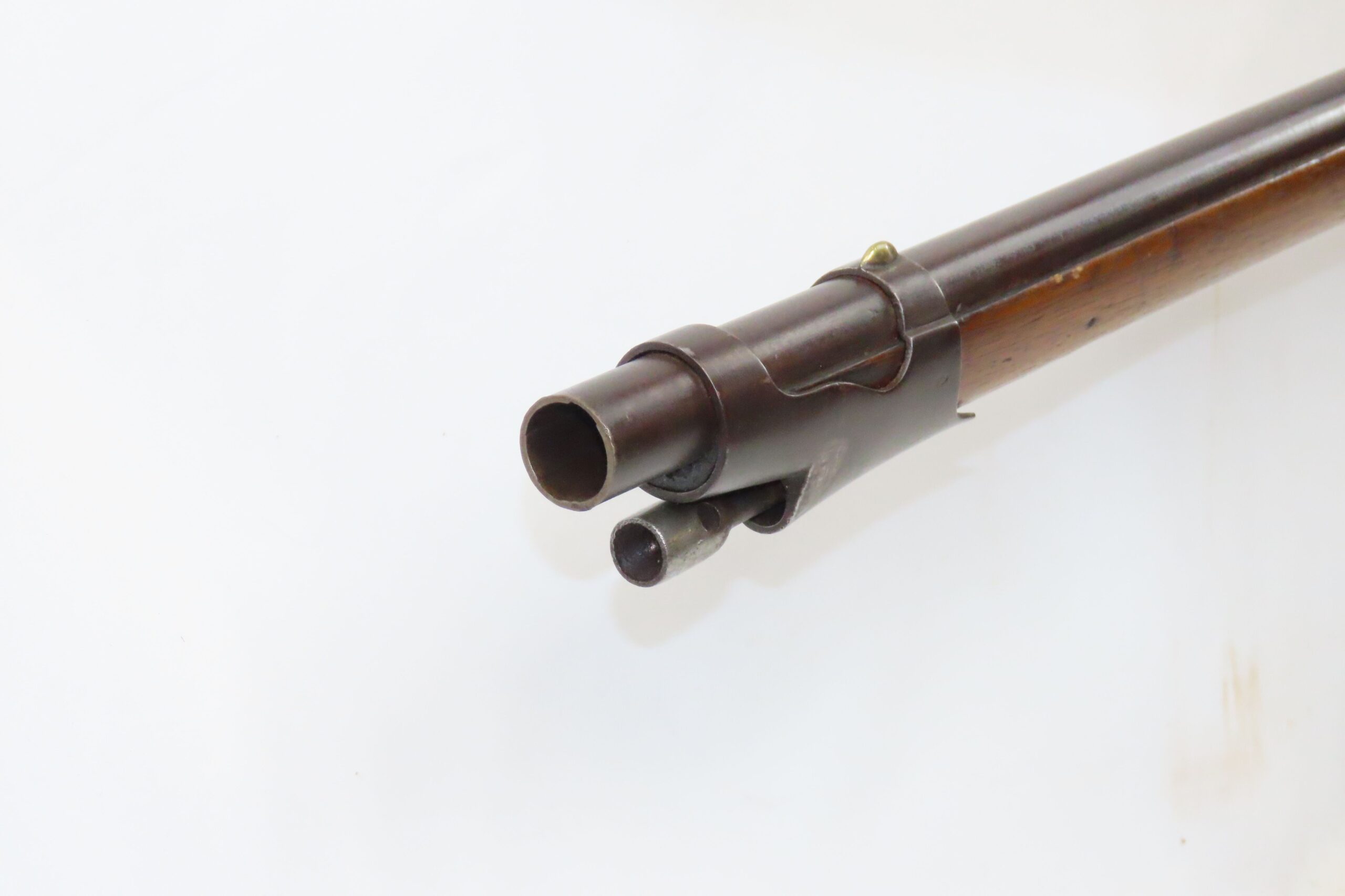 Model 1822 Percussion Conversion Rifled Musket 12.30 C&RAntique017 ...