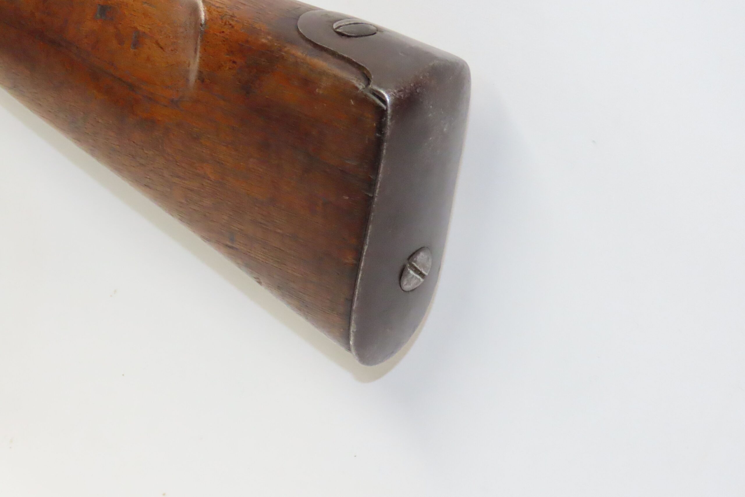 Model 1822 Percussion Conversion Rifled Musket 12.30 C&RAntique018 ...