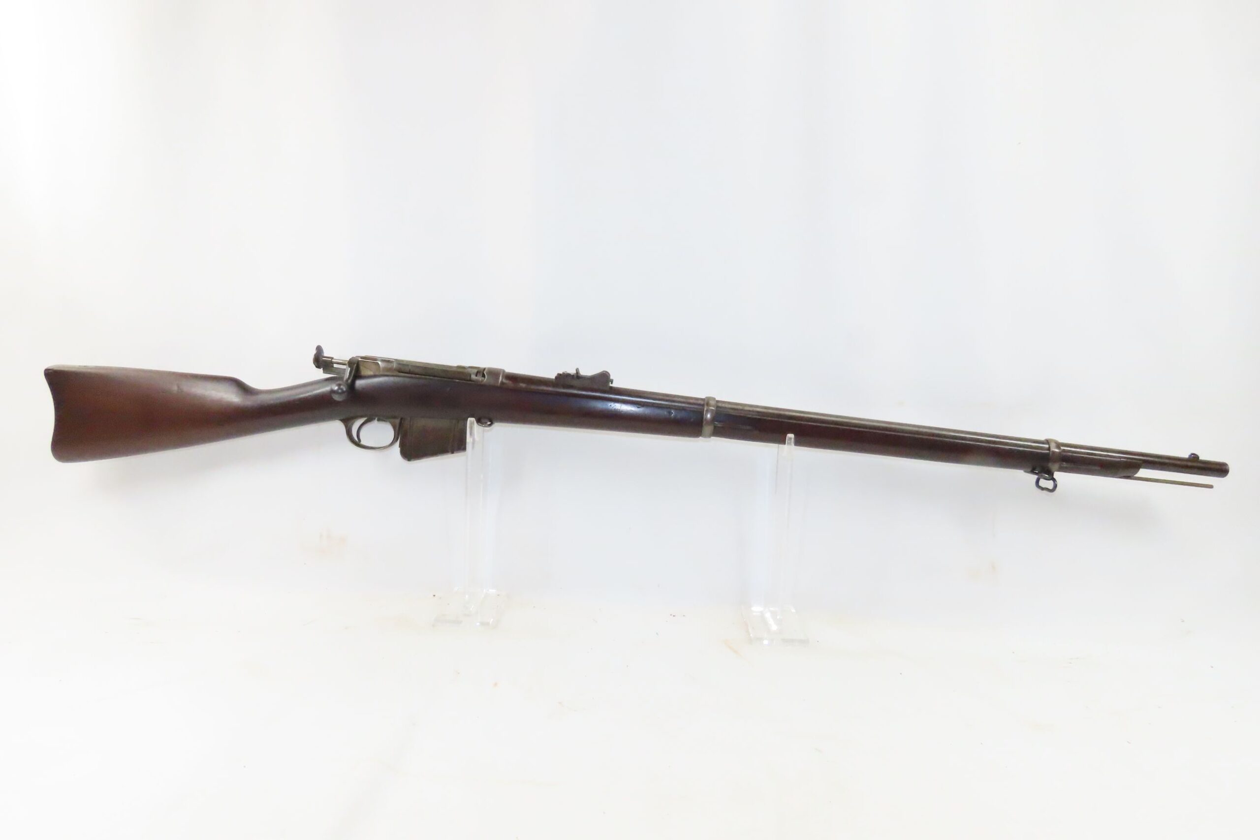 Navy Contract Remington Lee Model 1885 Bolt Action Rifle 12.6 C ...