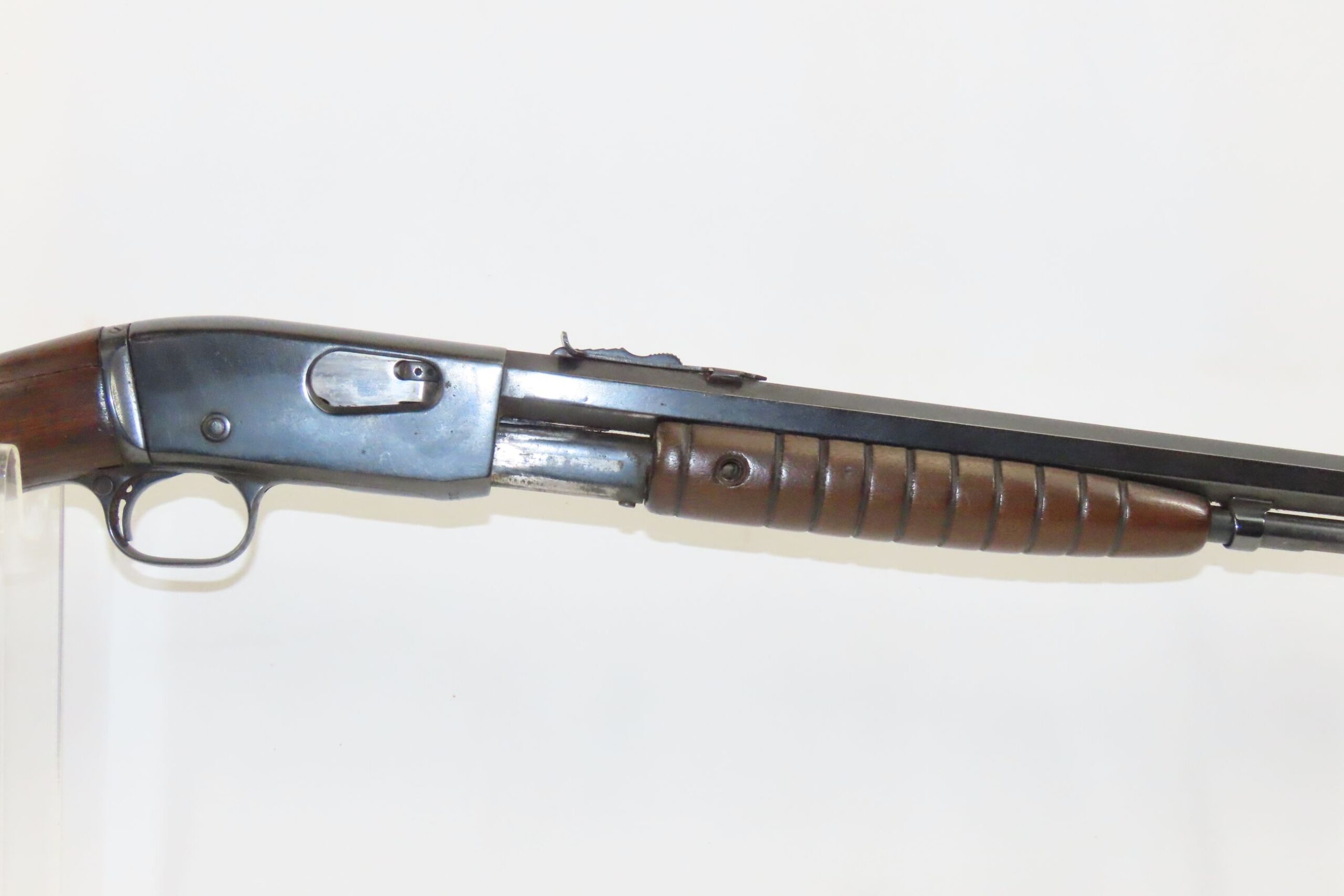 Remington Model 12C Rifle 12.20 C&RAntique017 | Ancestry Guns