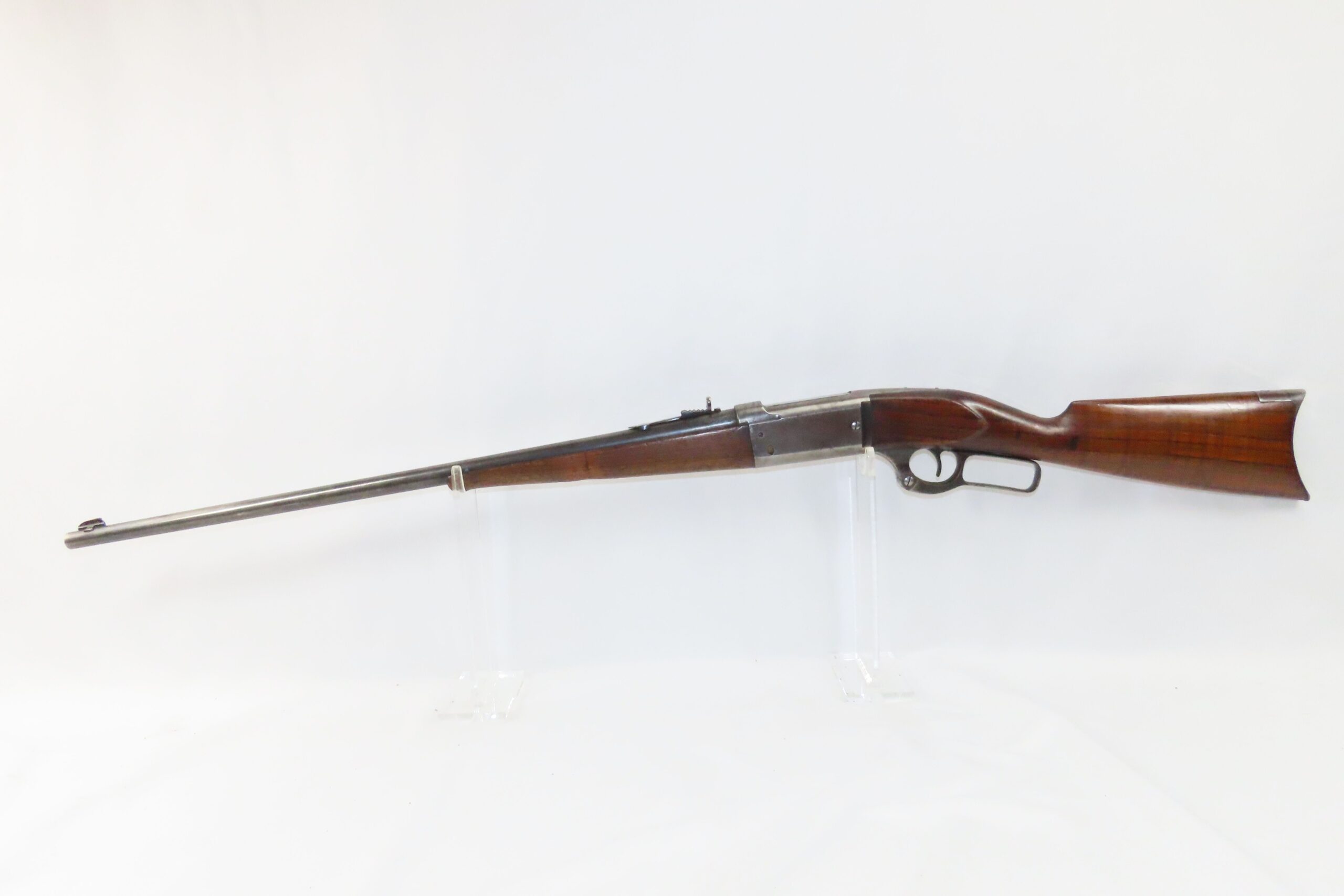Savage Arms Lever Action Rifles