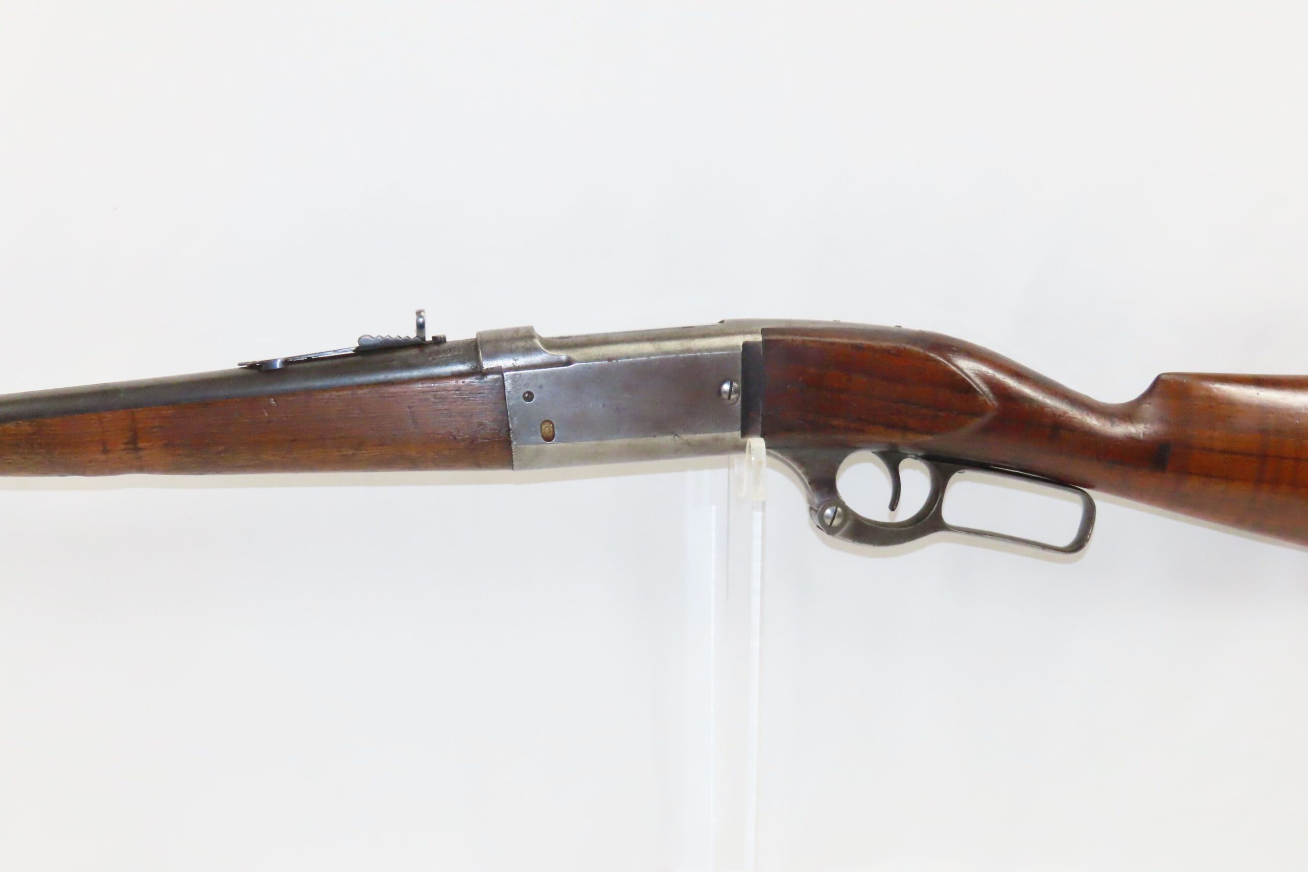 Savage Model 1899 Rifle 1.11 C&RAntique004 | Ancestry Guns