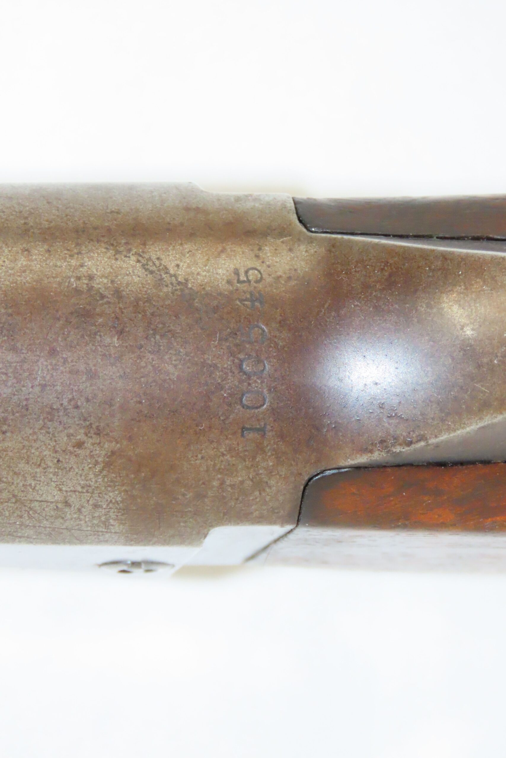 Savage Model 1899 Rifle 1.11 C&RAntique007 | Ancestry Guns