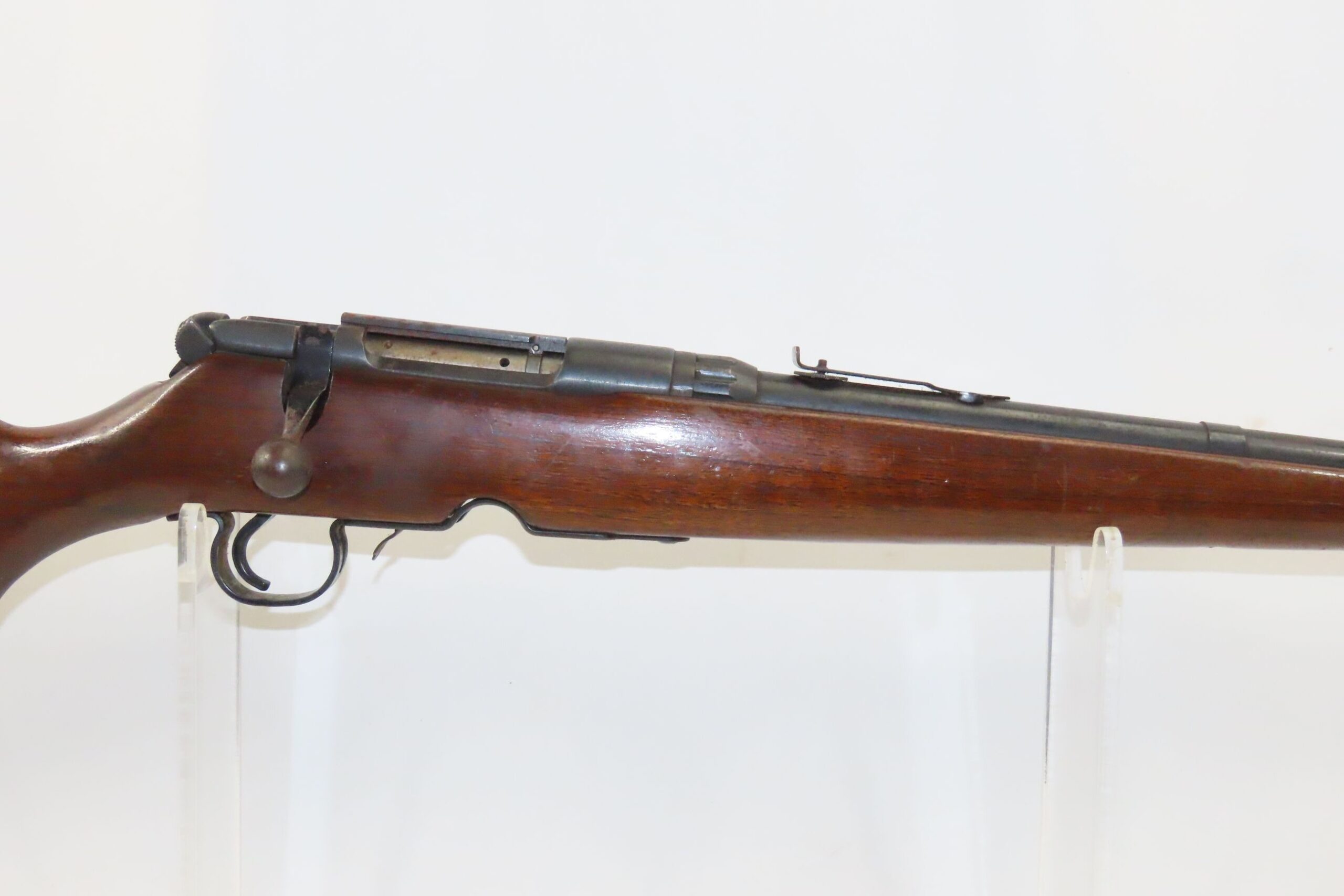 Savage Model 340B Bolt Action Rifle 12.20 C&RAntique004 | Ancestry Guns