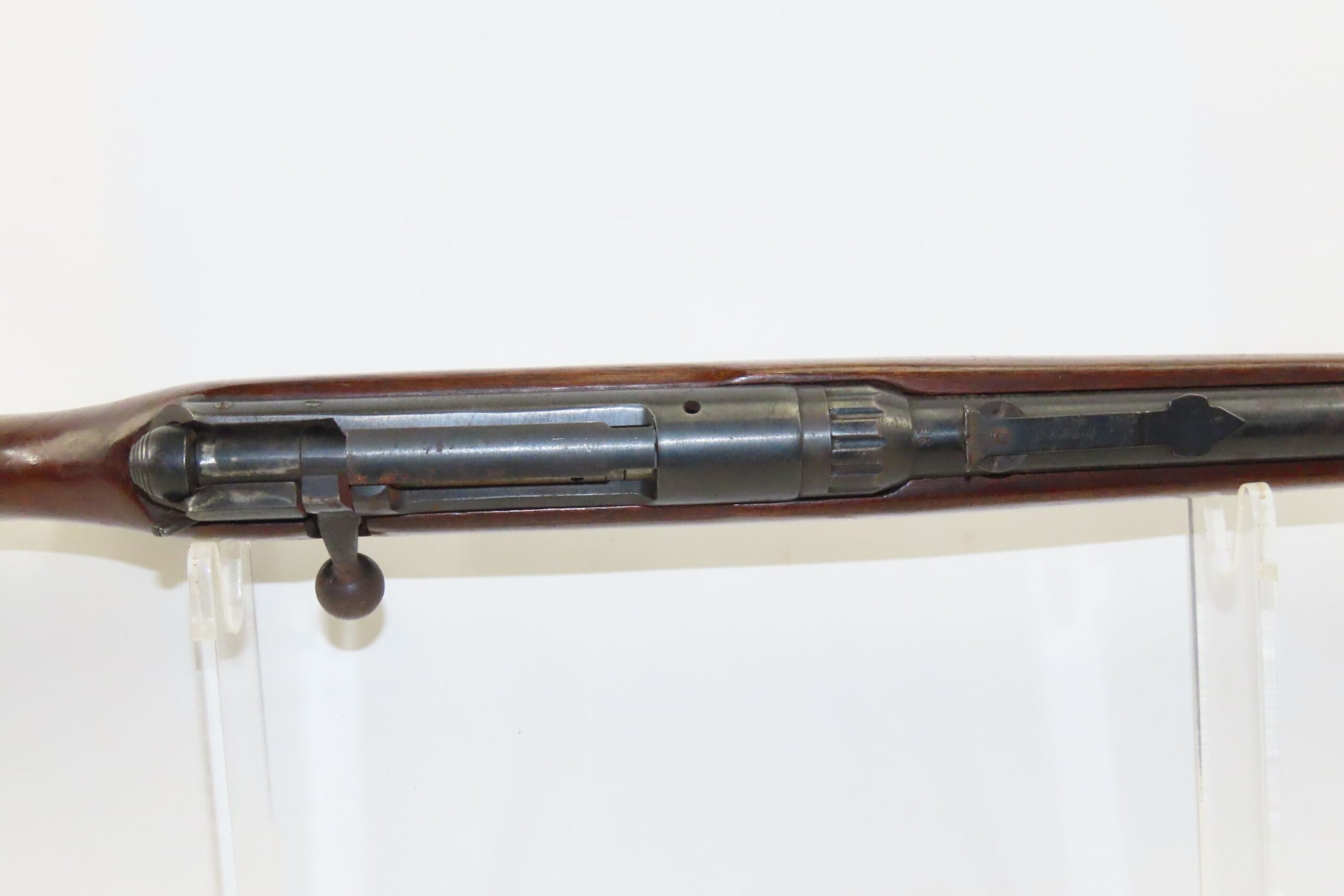 Savage Model 340B Bolt Action Rifle 12.20 C&RAntique010 | Ancestry Guns