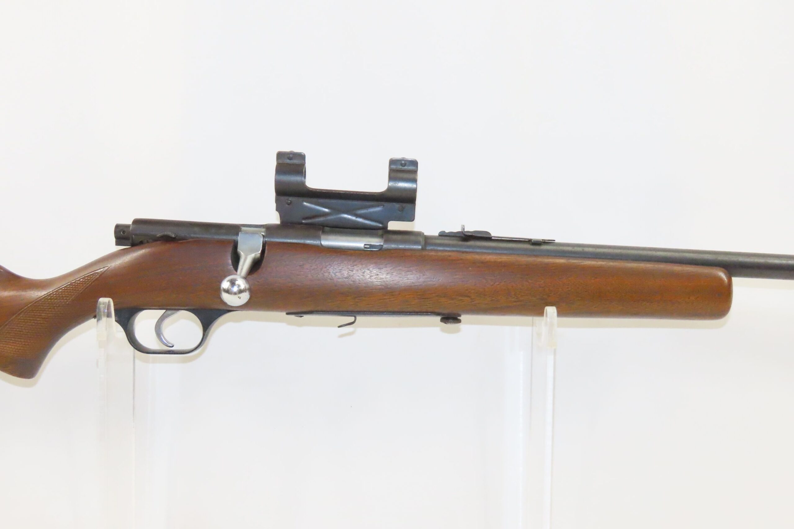Savage Model 4C Bolt Action Rifle 12.15 C&RAntique004 | Ancestry Guns