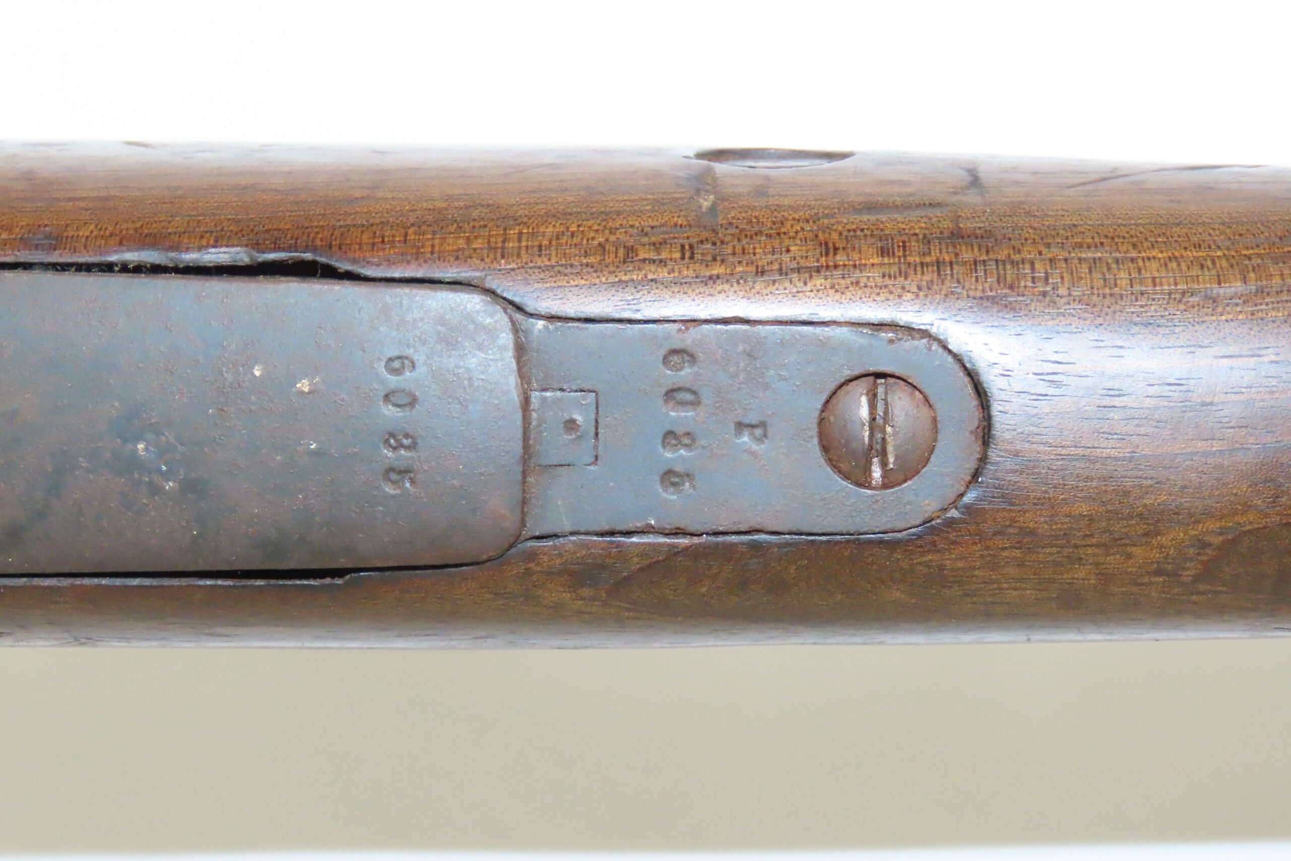 Spanish Mauser Model 1916 Rifle 1.10 C&RAntique006 | Ancestry Guns
