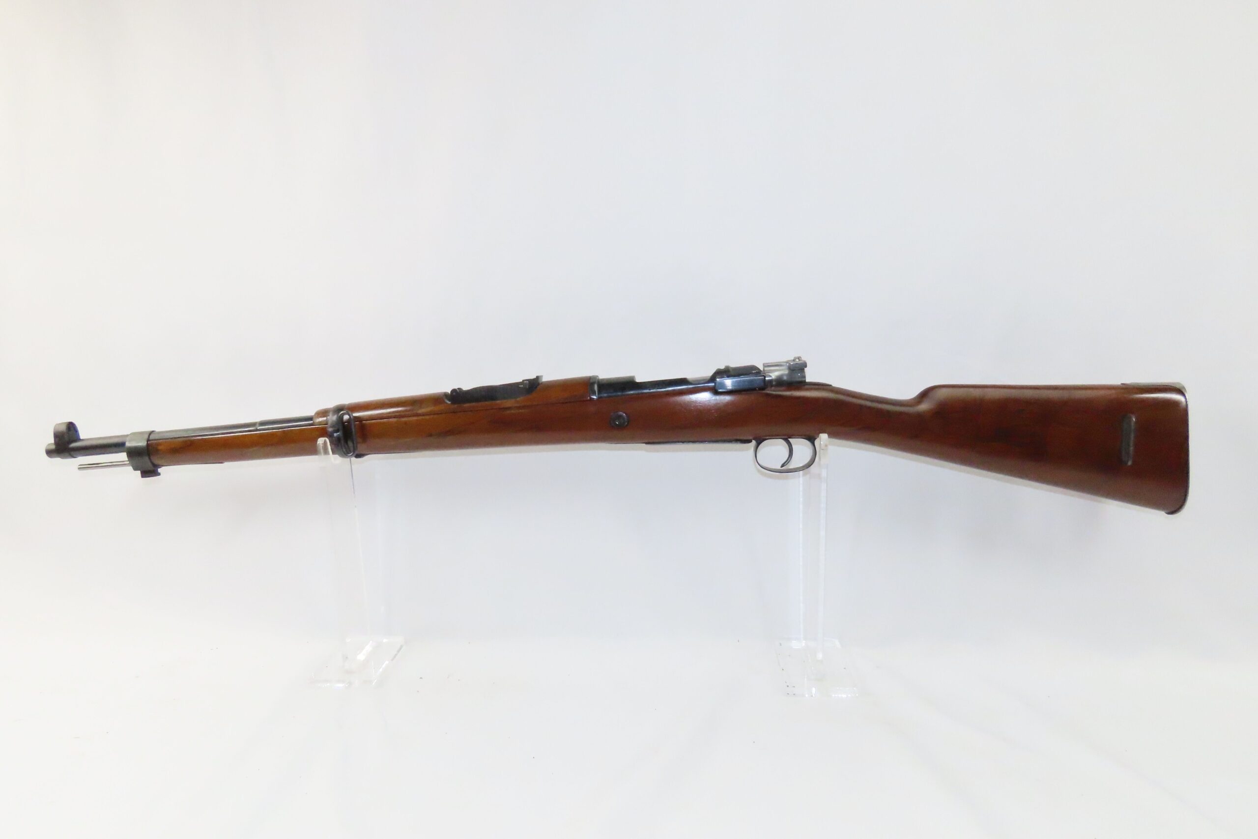 Spanish Oviedo Model 1916 Rifle 1.11 C&RAntique017 | Ancestry Guns