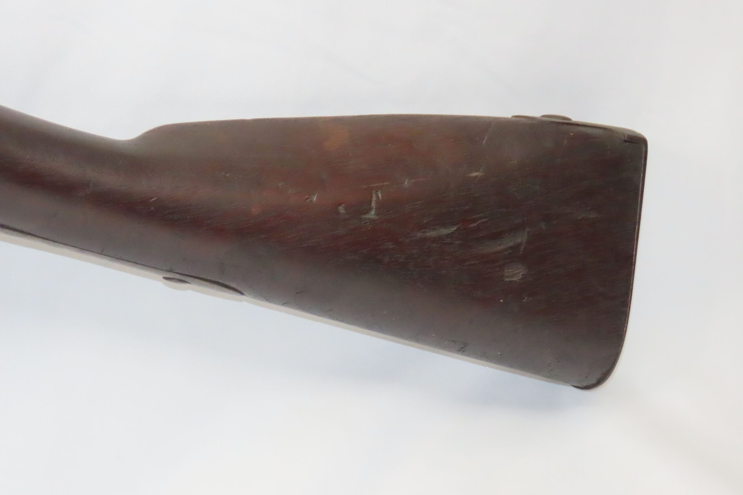 Springfield Model 1842 Musket 1.5 C&RAntique016 | Ancestry Guns