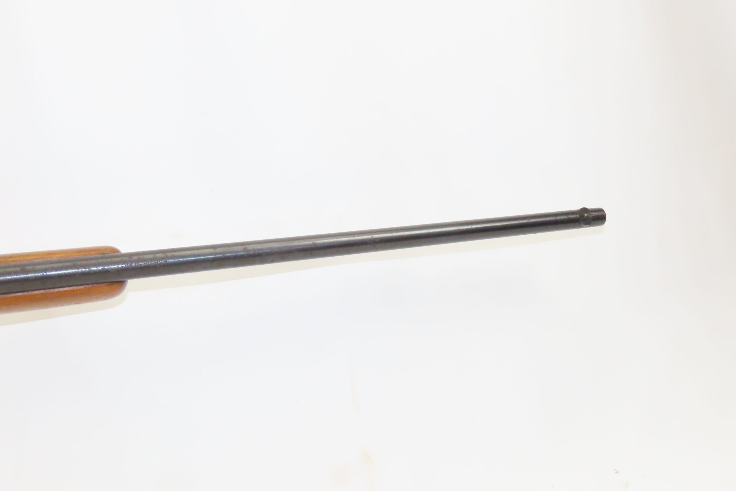 Springfield Model 84C Bolt Action Rifle 12.15 C&RAntique011 | Ancestry Guns