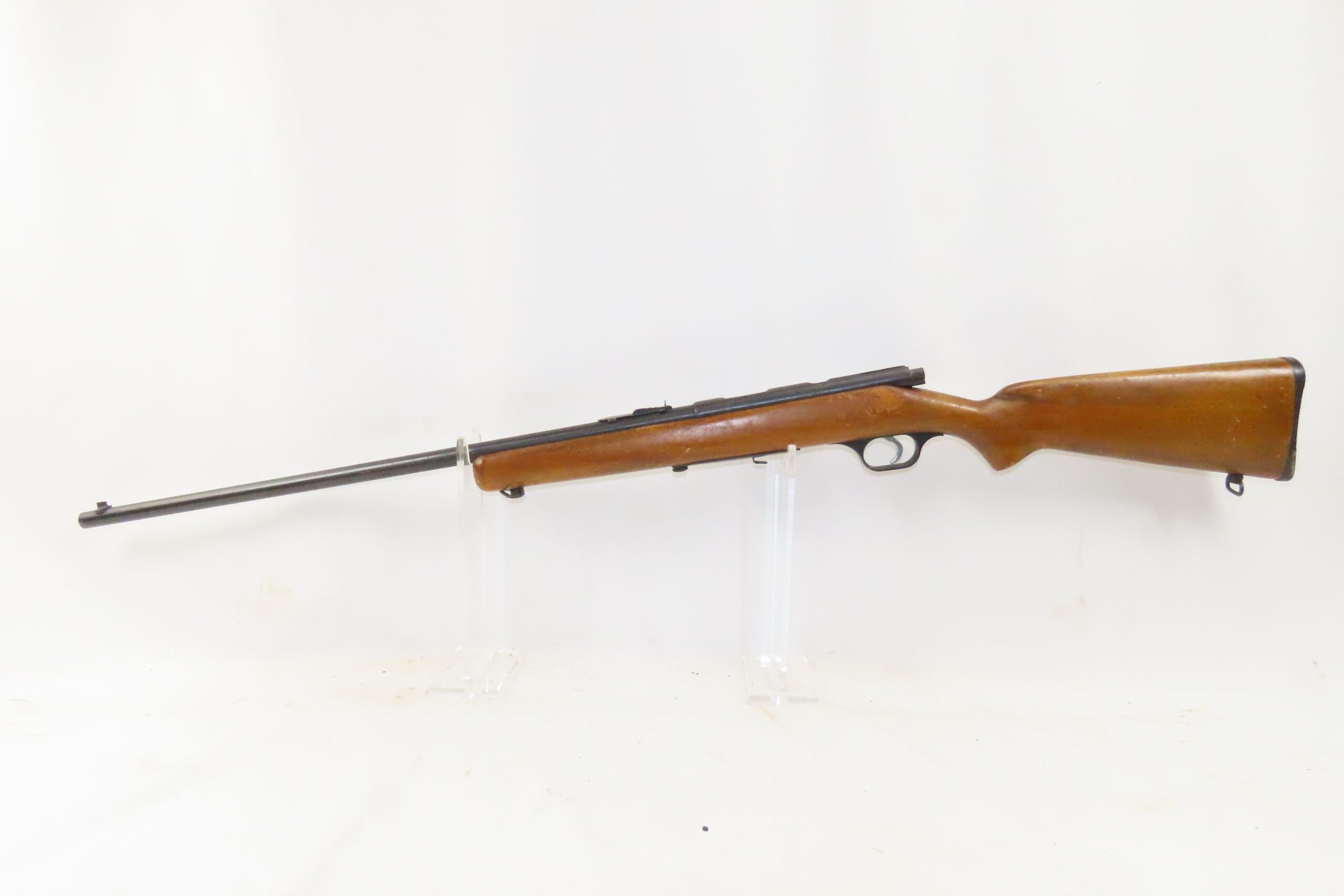 Springfield Model 84C Bolt Action Rifle 12.15 C&RAntique012 | Ancestry Guns
