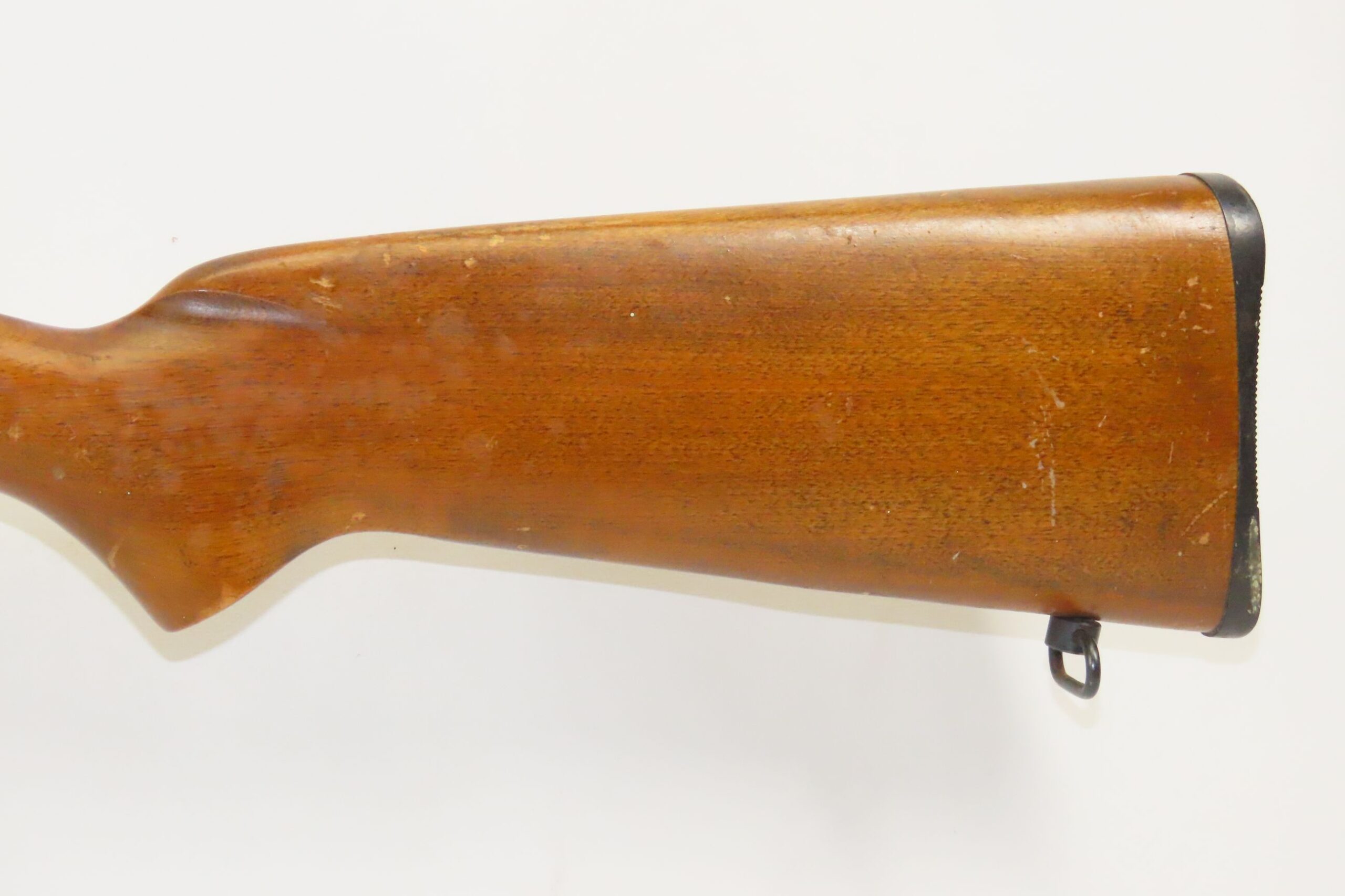 Springfield Model 84C Bolt Action Rifle 12.15 C&RAntique013 | Ancestry Guns