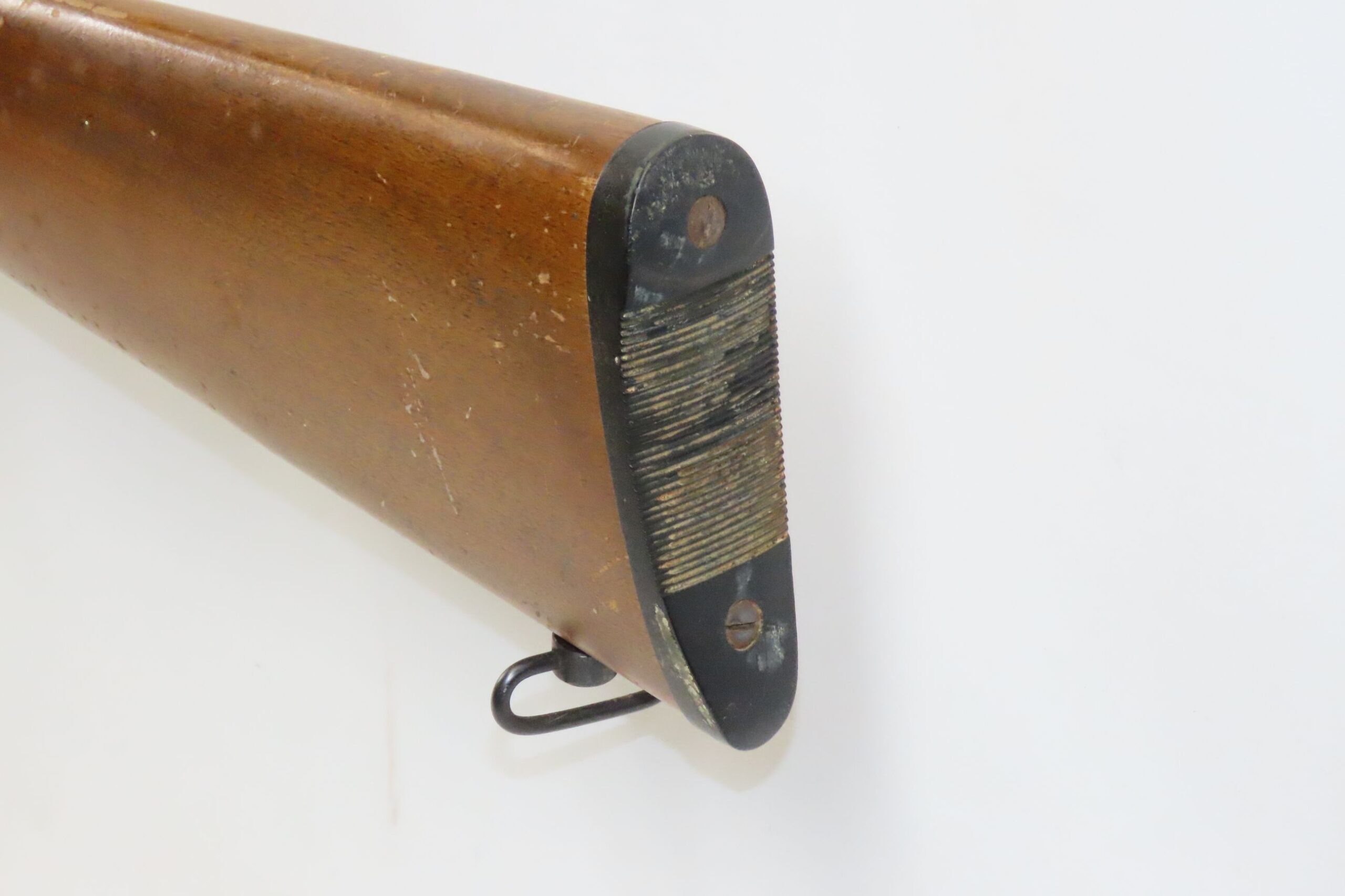 Springfield Model 84C Bolt Action Rifle 12.15 C&RAntique017 | Ancestry Guns