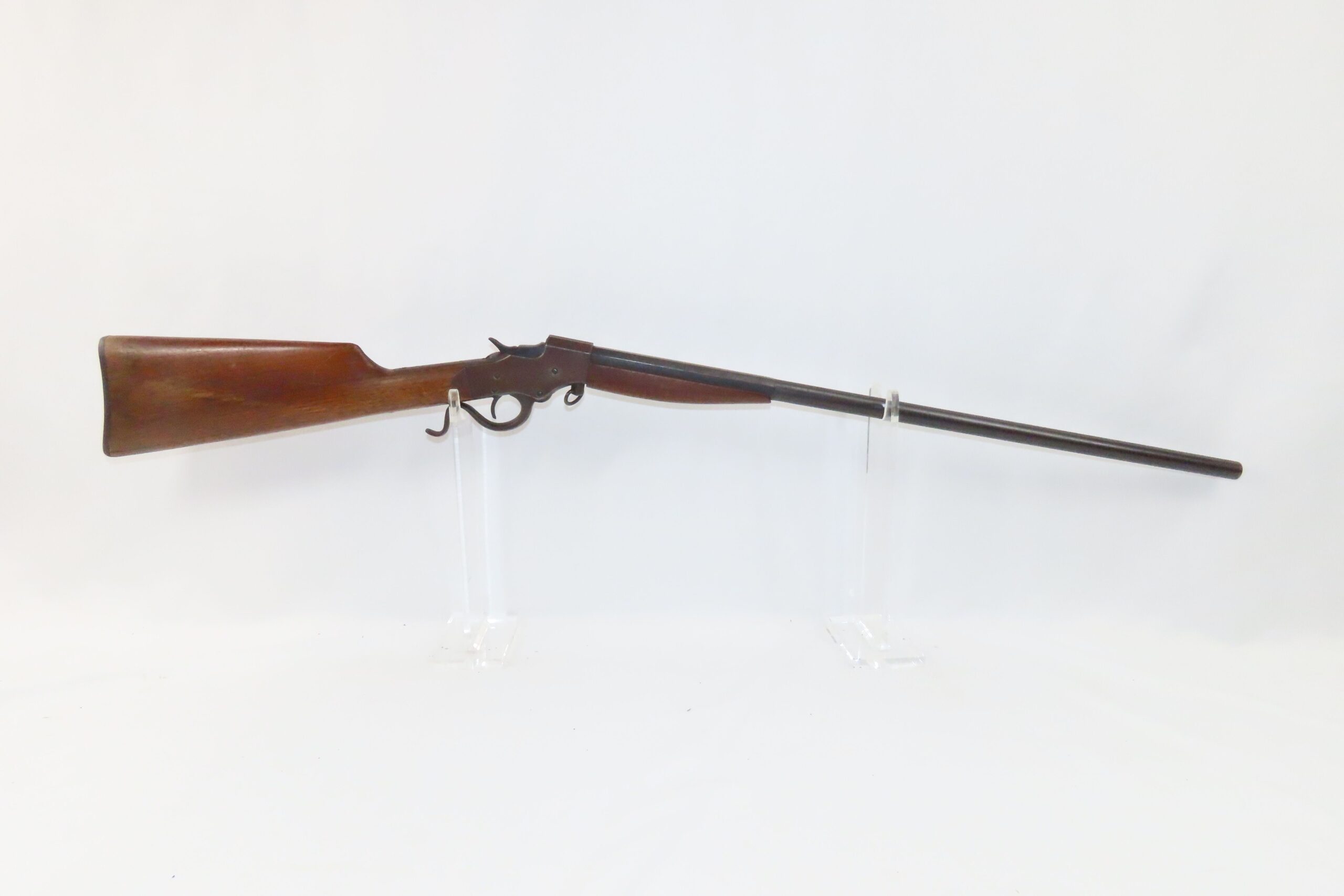 Stevens Model 15.5 Rifle 1.10 C&RAntique013 | Ancestry Guns