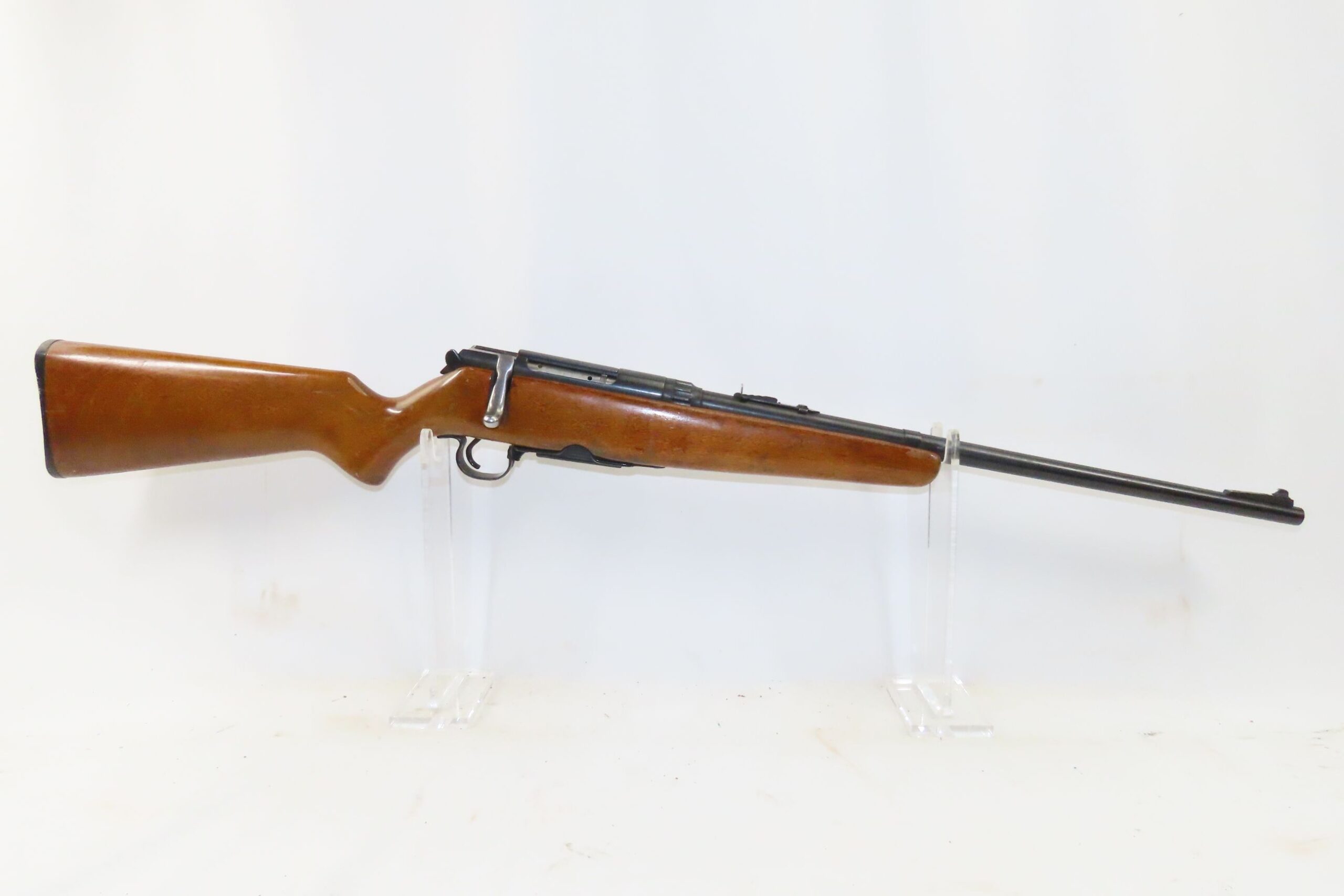 Stevens Model 325 B Bolt Action Rifle 12.20 C&RAntique002 | Ancestry Guns