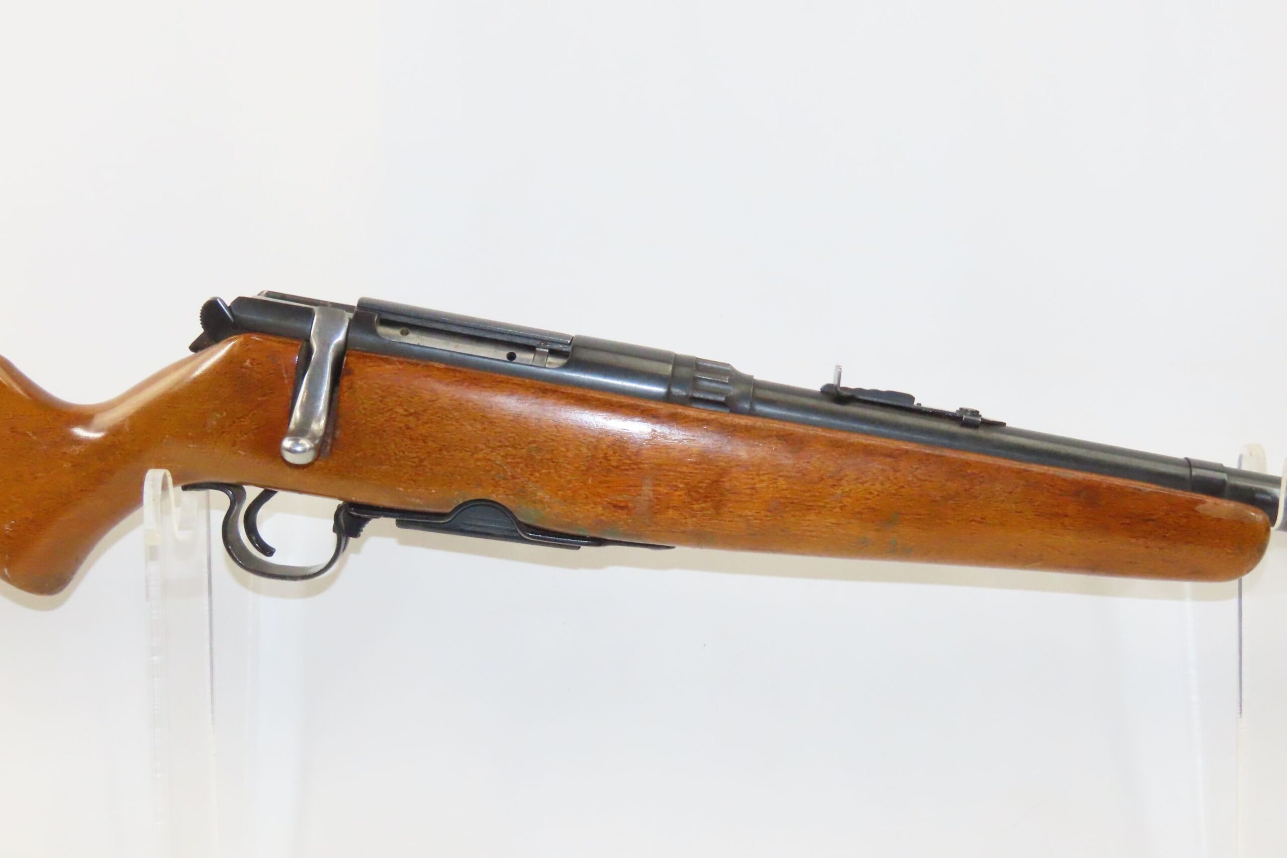 Stevens Model 325 B Bolt Action Rifle 12.20 C&RAntique004 | Ancestry Guns