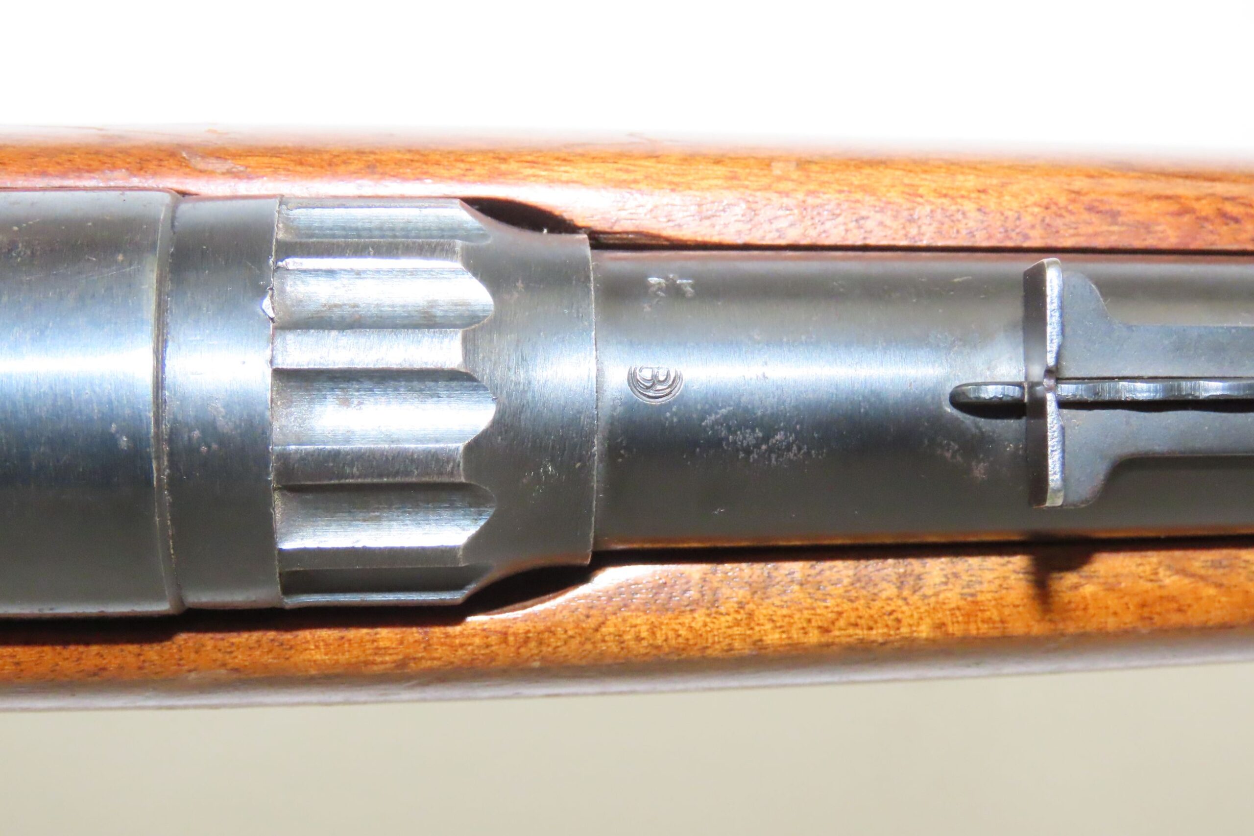 Stevens Model 325 B Bolt Action Rifle 12.20 C&RAntique009 | Ancestry Guns