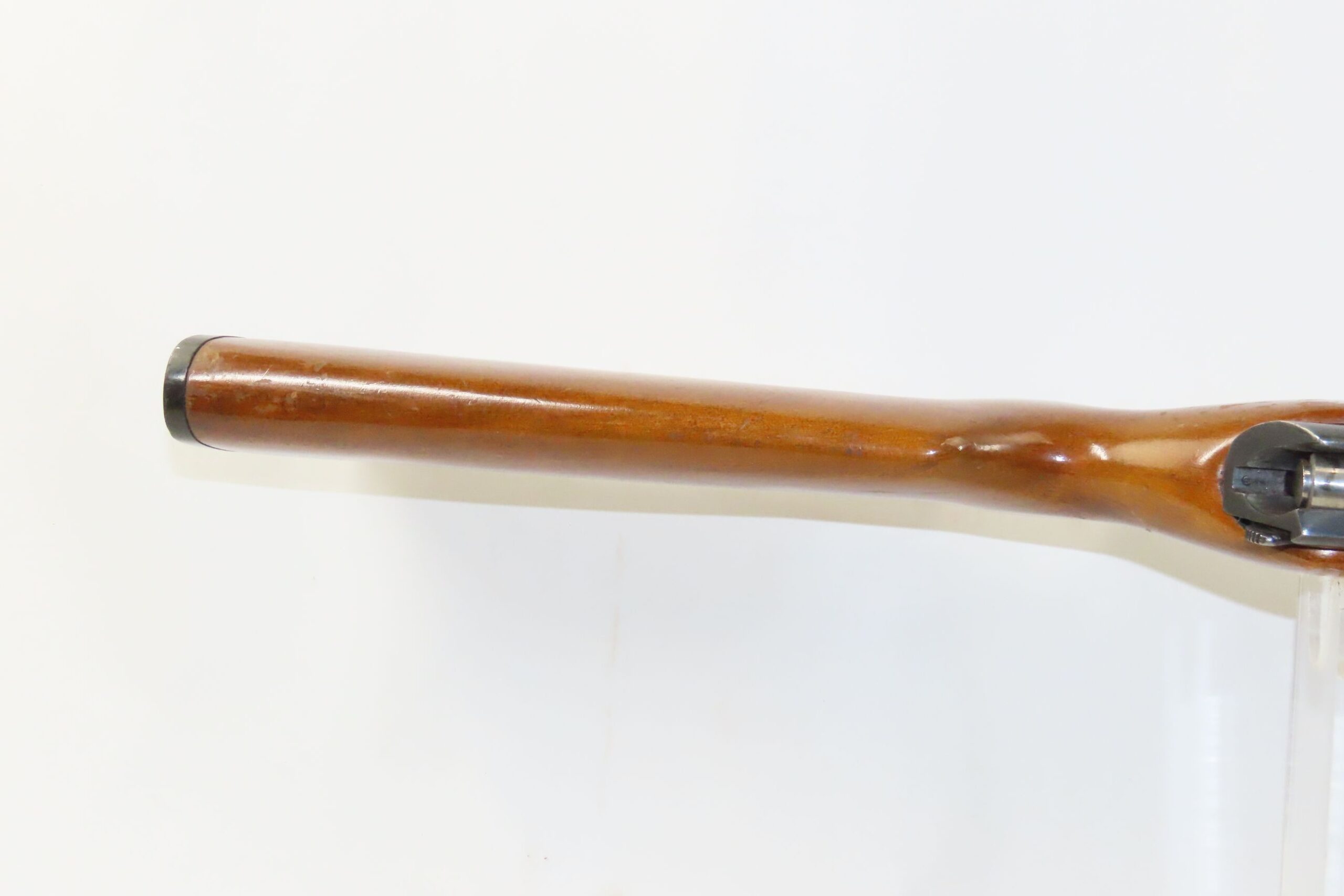 Stevens Model 325 B Bolt Action Rifle 12.20 C&RAntique010 | Ancestry Guns