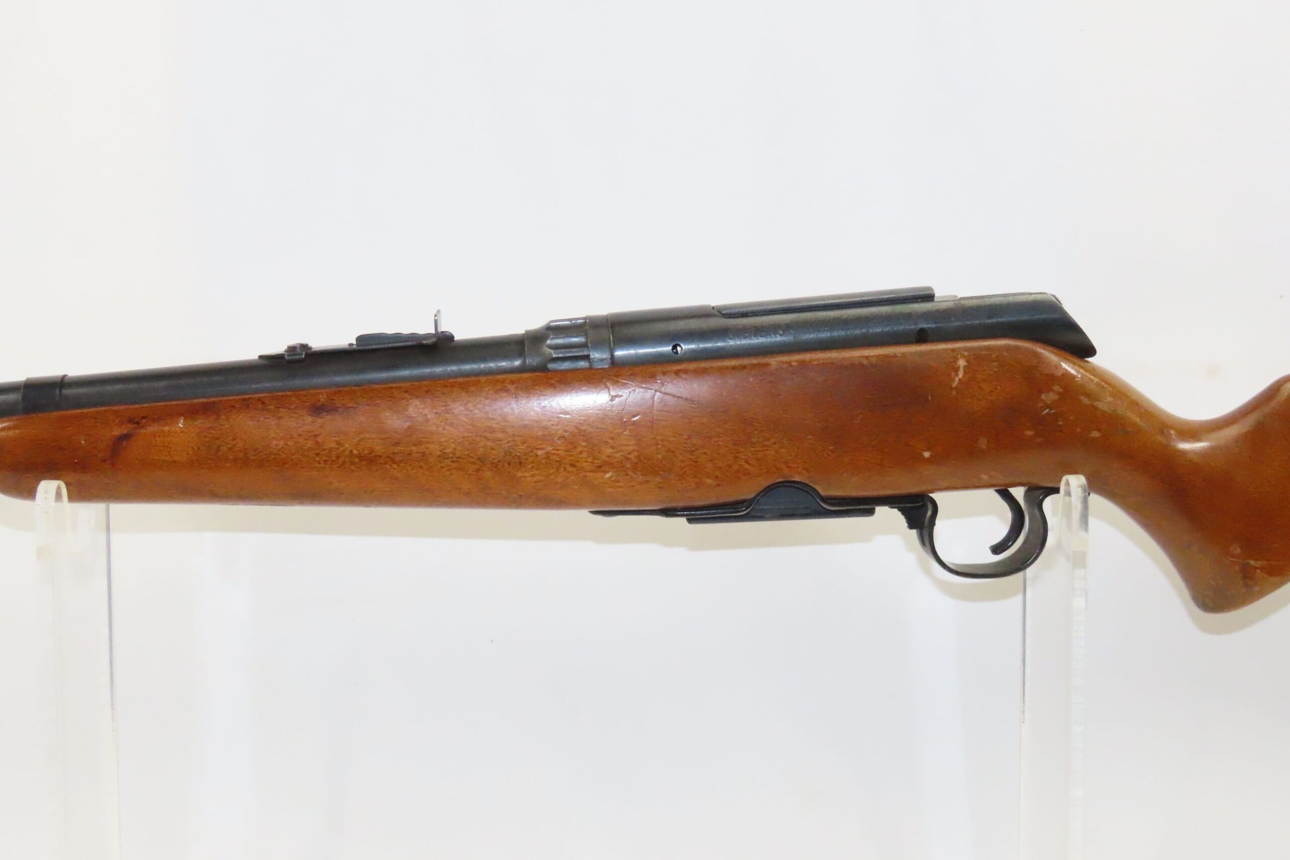 Stevens Model 325 B Bolt Action Rifle 12.20 C&RAntique016 | Ancestry Guns