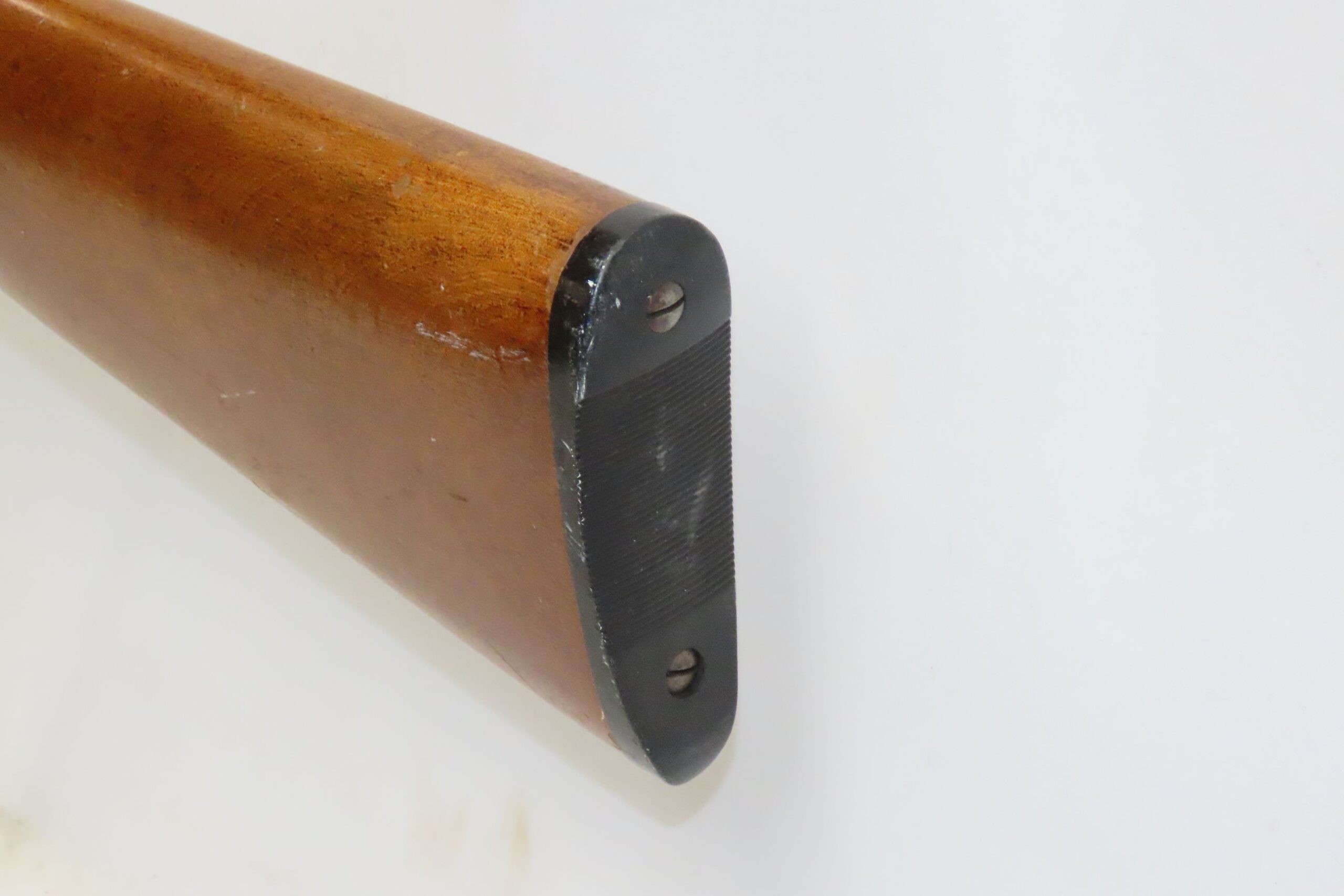 Stevens Model 325 B Bolt Action Rifle 12.20 C&RAntique019 | Ancestry Guns