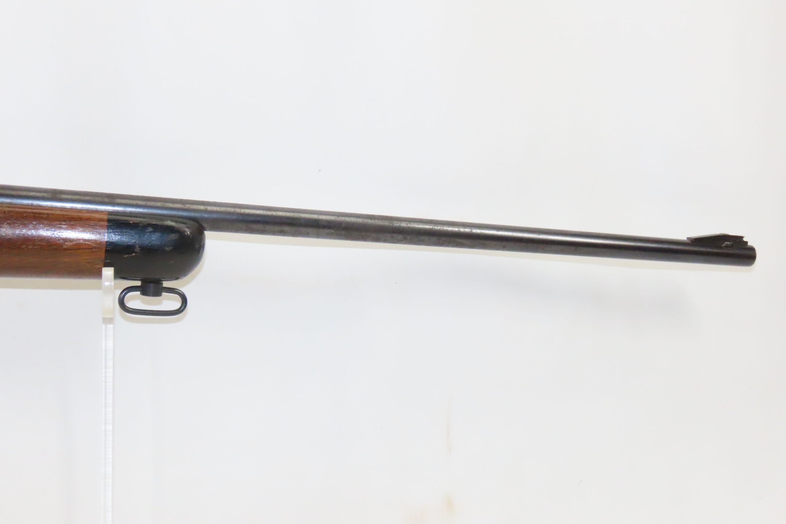 Stevens Model 56C Bolt Action Rifle 12.22 C&RAntique005 | Ancestry Guns