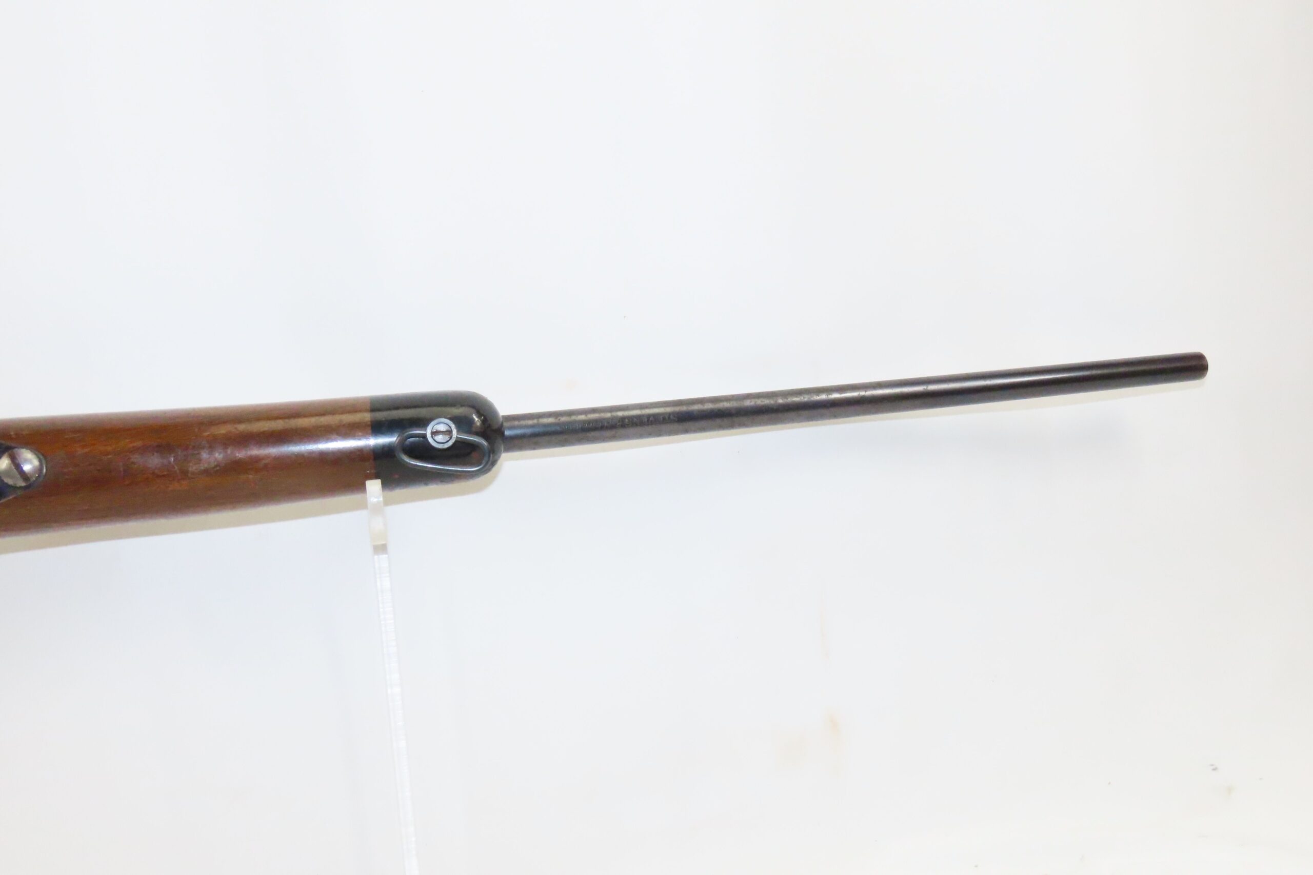 Stevens Model 56C Bolt Action Rifle 12.22 C&RAntique008 | Ancestry Guns