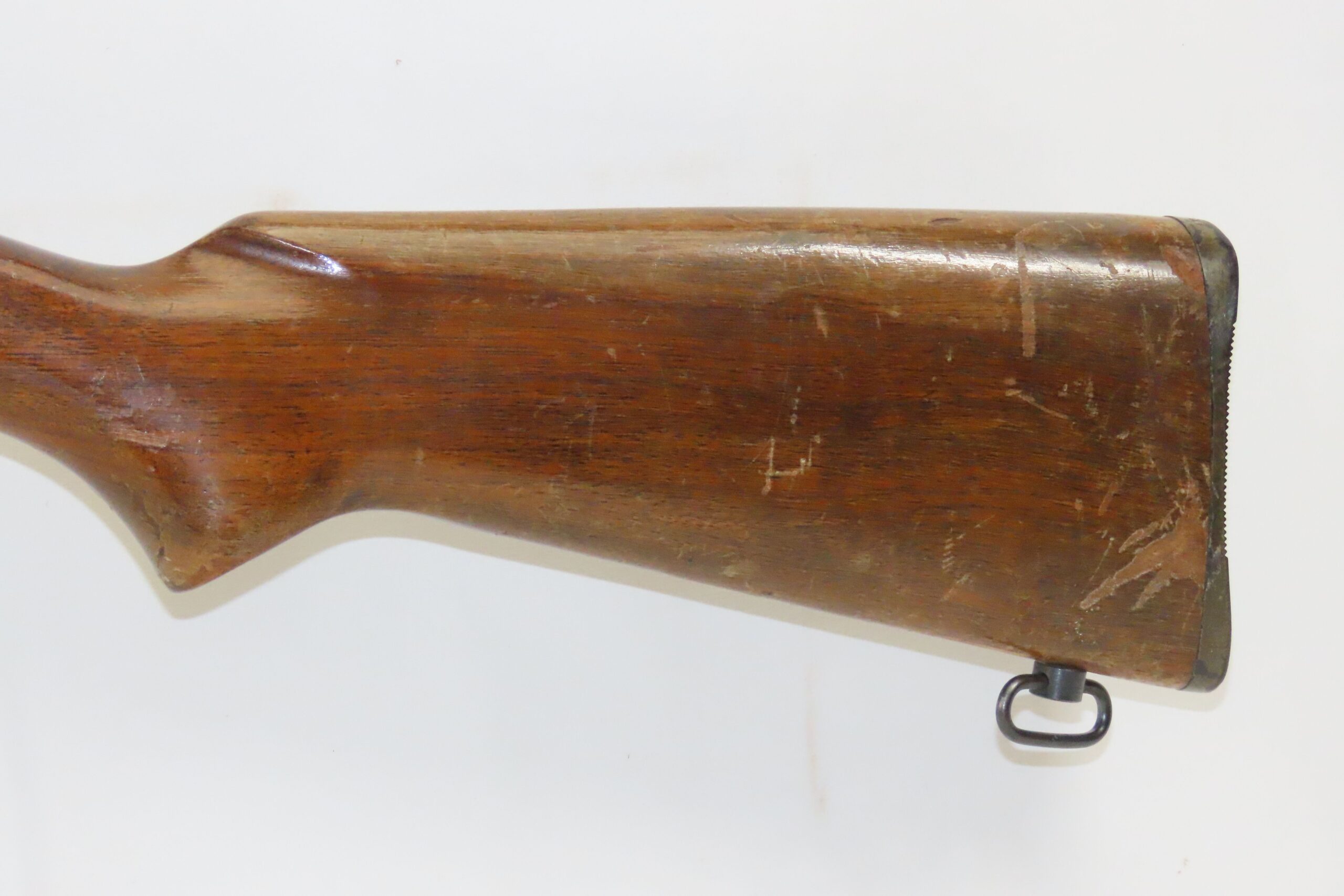 Stevens Model 56C Bolt Action Rifle 12.22 C&RAntique014 | Ancestry Guns