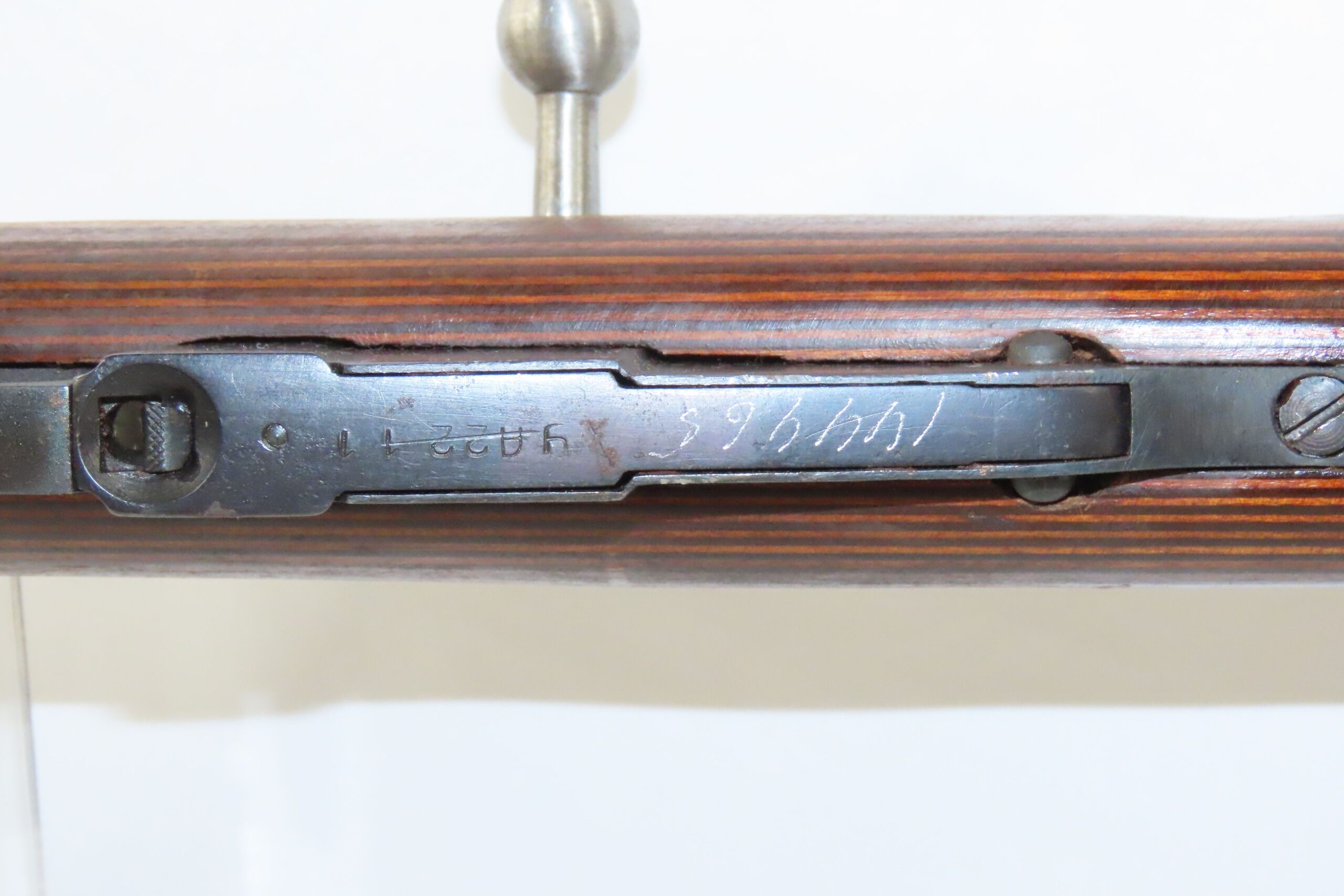 Tula Model 1891 30 Rifle 1.3 C&RAntique006 | Ancestry Guns