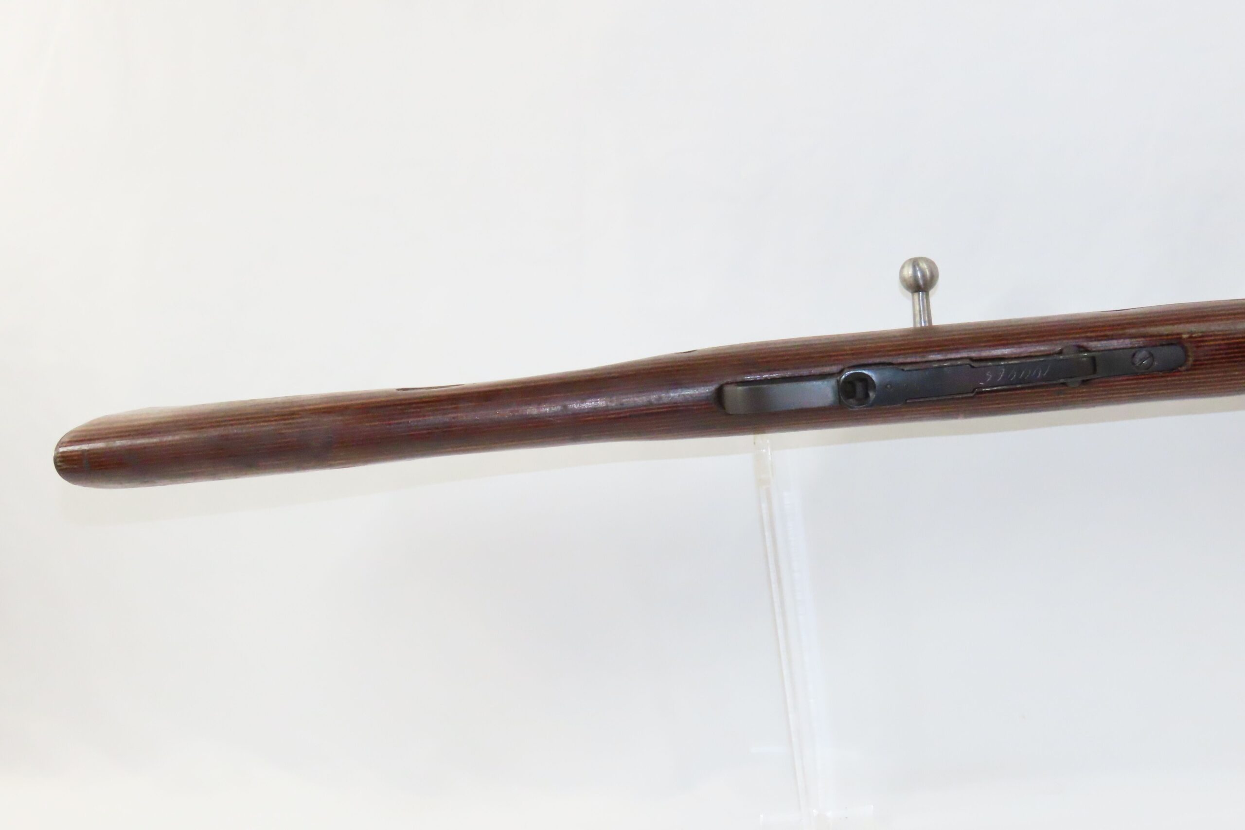 Tula Model 1891 30 Rifle 1.3 C&RAntique007 | Ancestry Guns