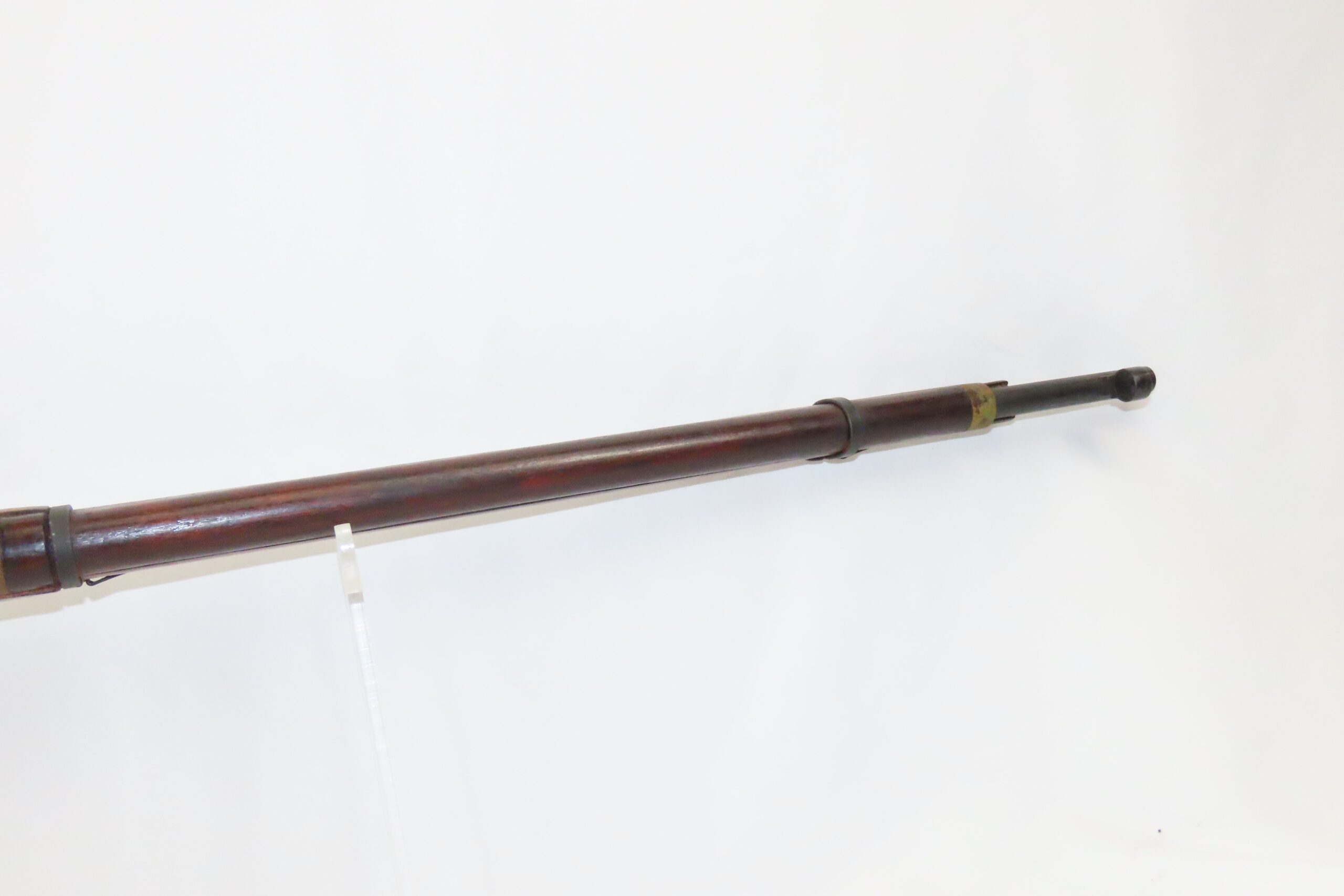 Tula Model 1891 30 Rifle 1.3 C&RAntique012 | Ancestry Guns