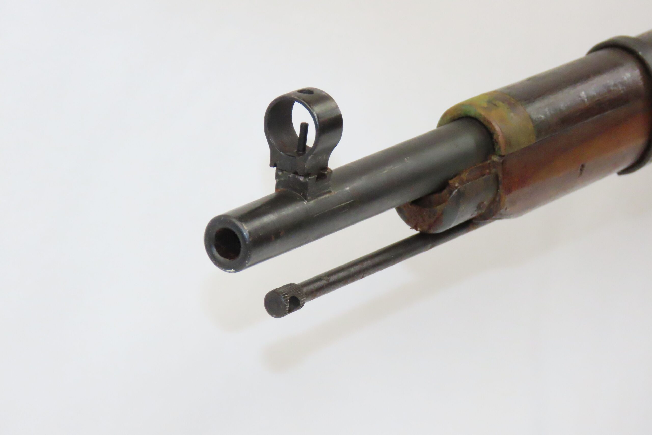 Tula Model 1891 30 Rifle 1.3 C&RAntique018 | Ancestry Guns