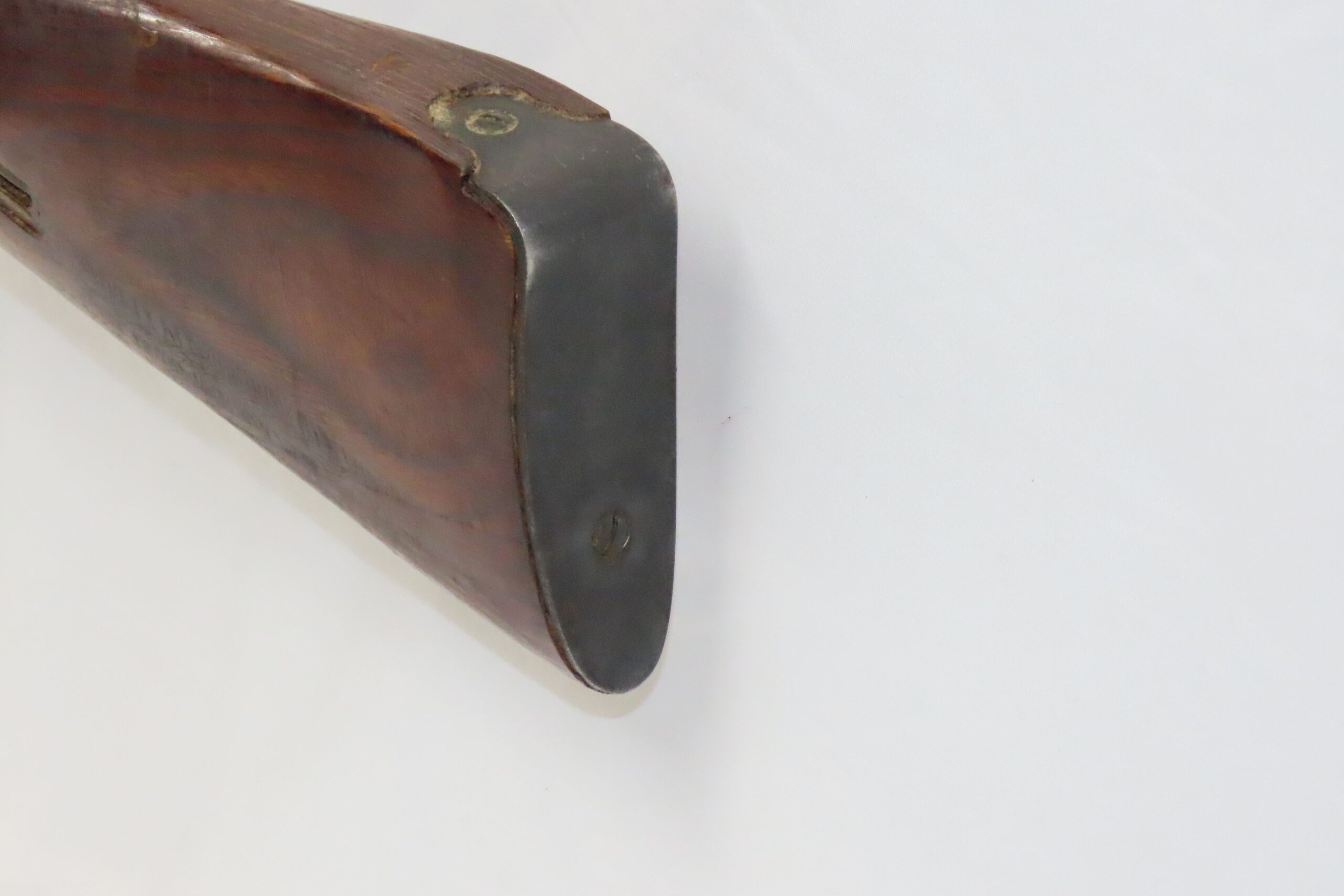 Tula Model 1891 30 Rifle 1.3 C&RAntique019 | Ancestry Guns