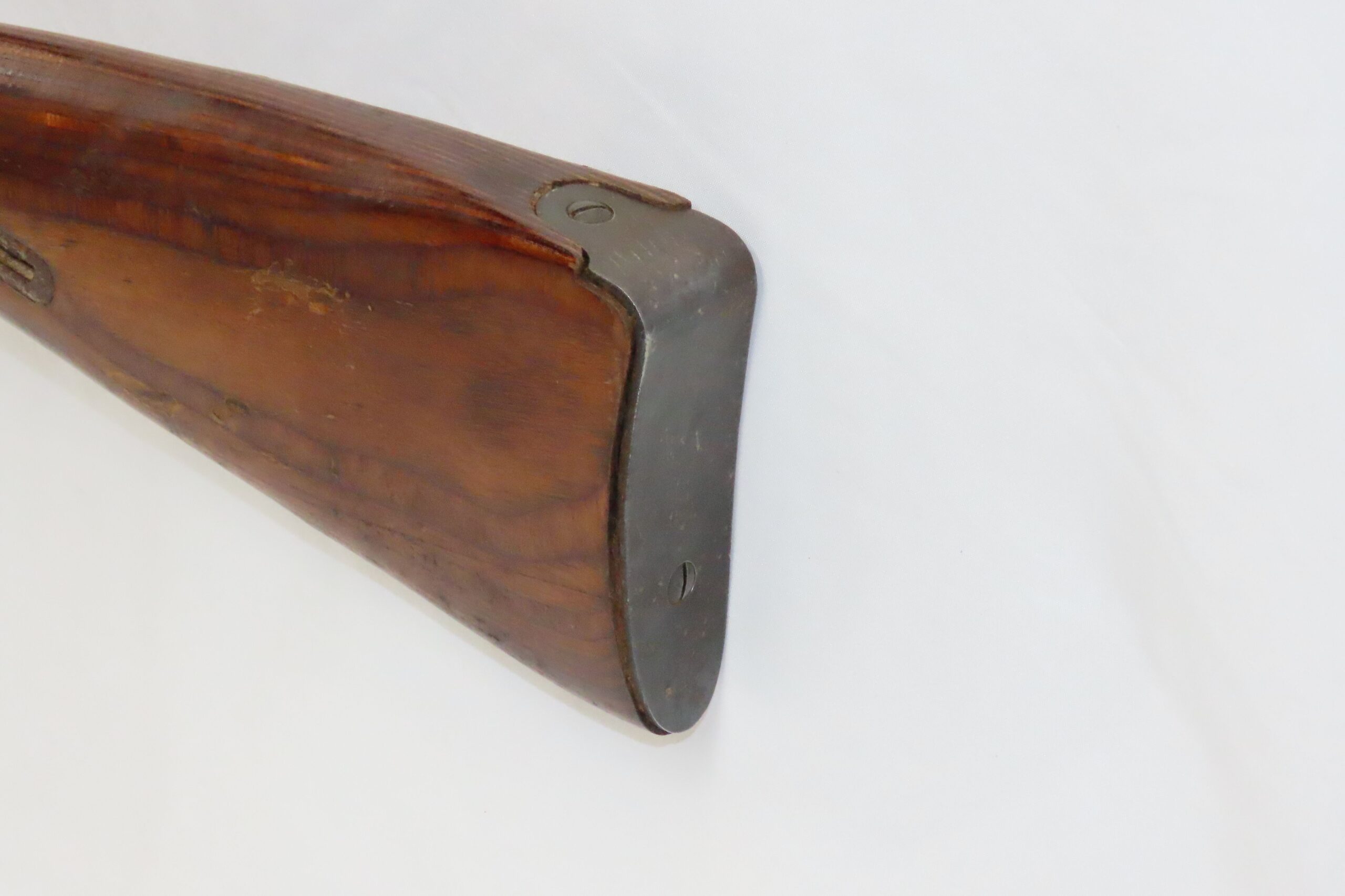 Tula Model 1891 30 Rifle 1.3 C&RAntique019 | Ancestry Guns