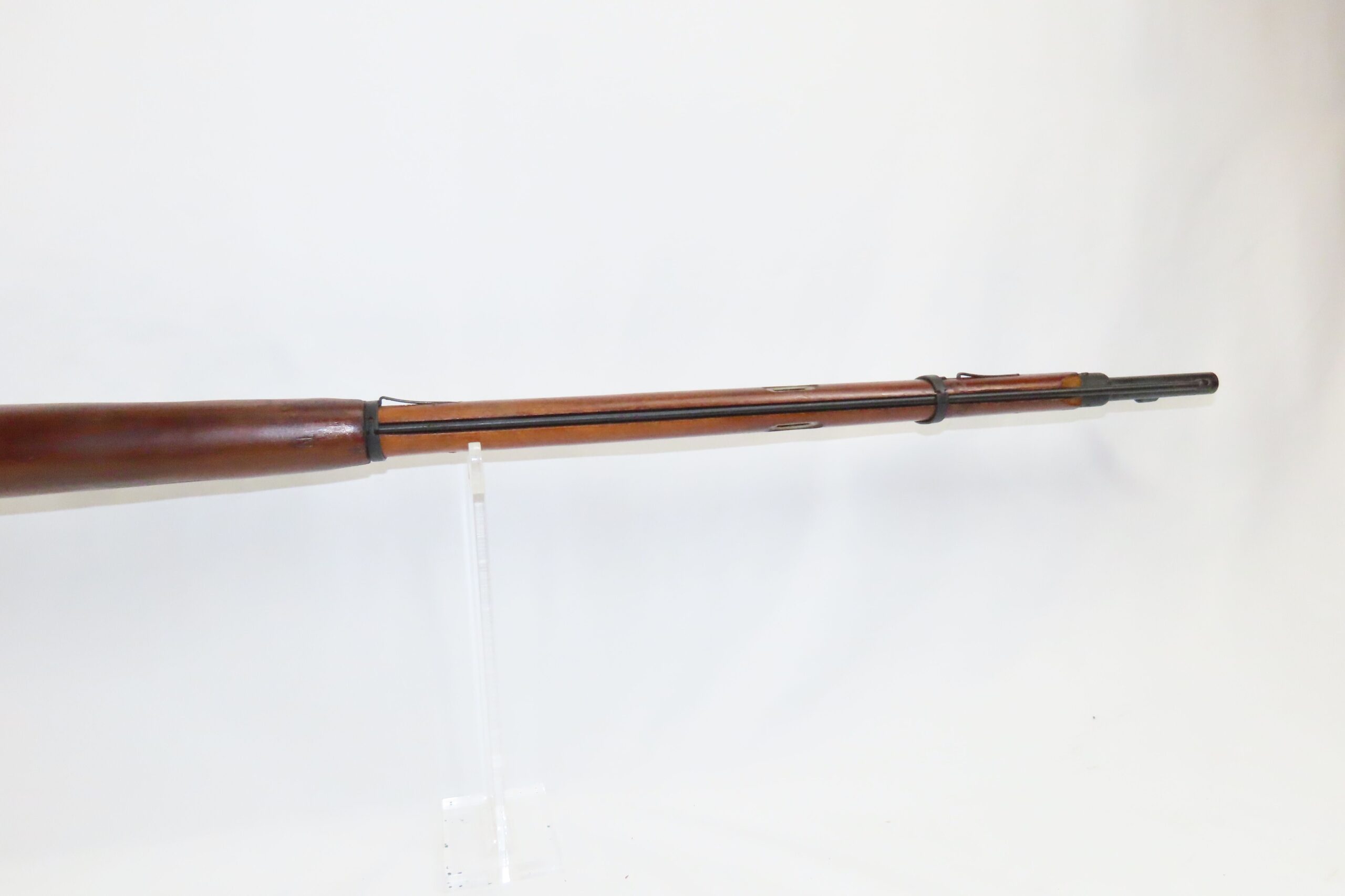 Tula Model 1891 Rifle 1.3 C&RAntique009 | Ancestry Guns