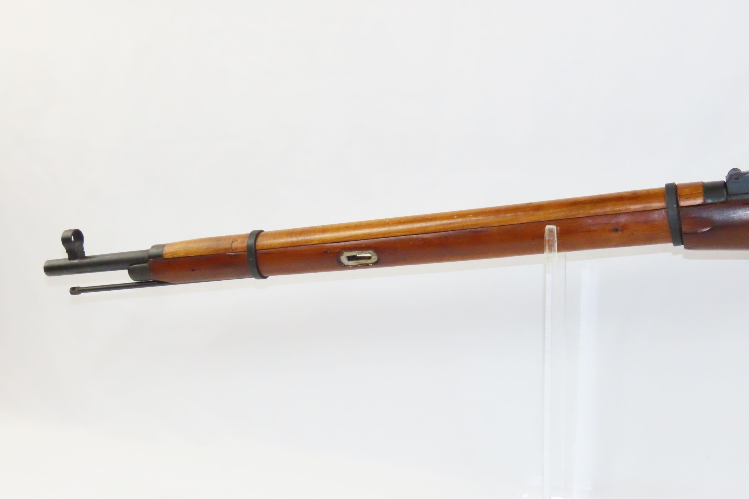 Tula Model 1891 Rifle 1.3 C&RAntique018 | Ancestry Guns