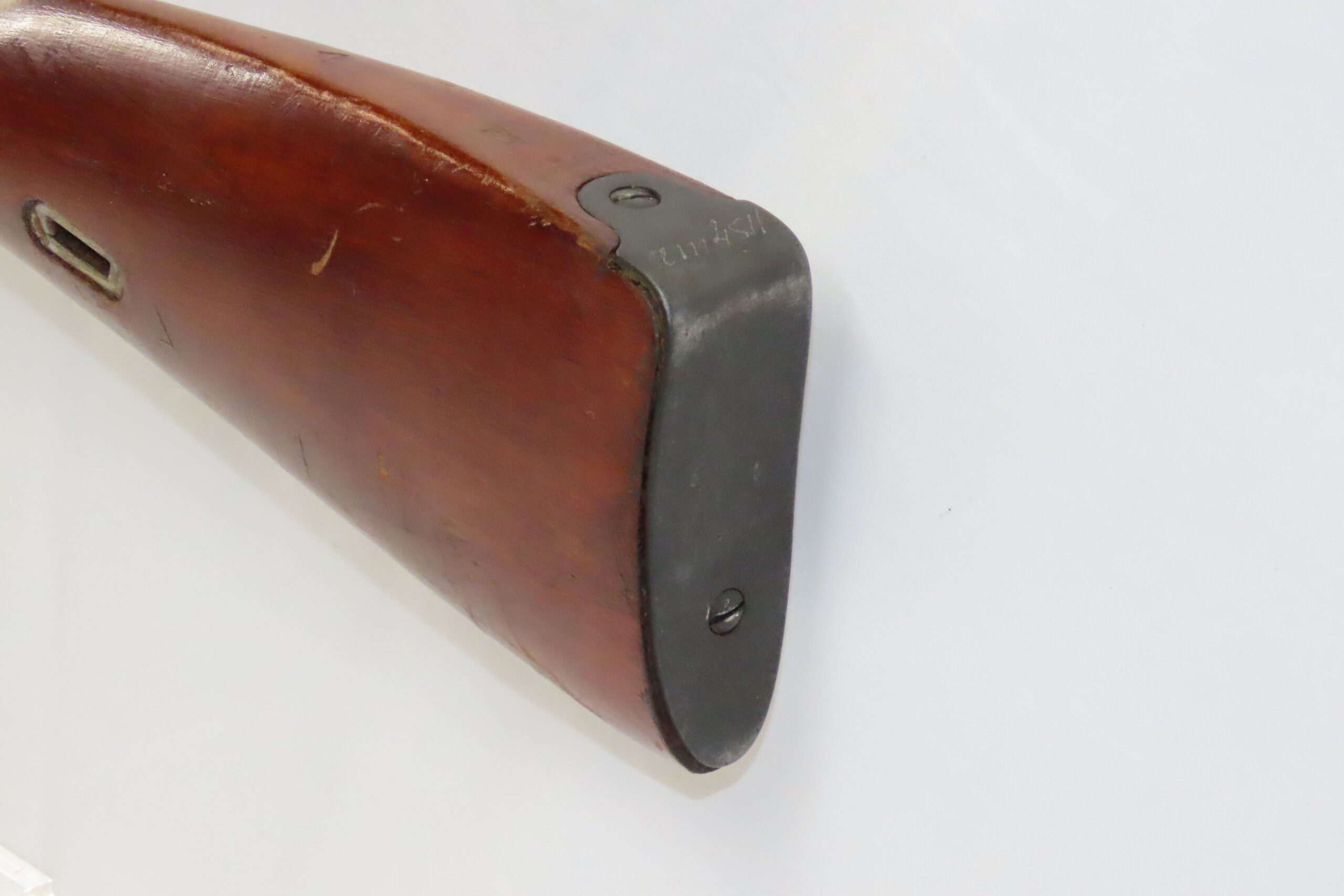 Tula Model 1891 Rifle 1.3 C&RAntique020 | Ancestry Guns