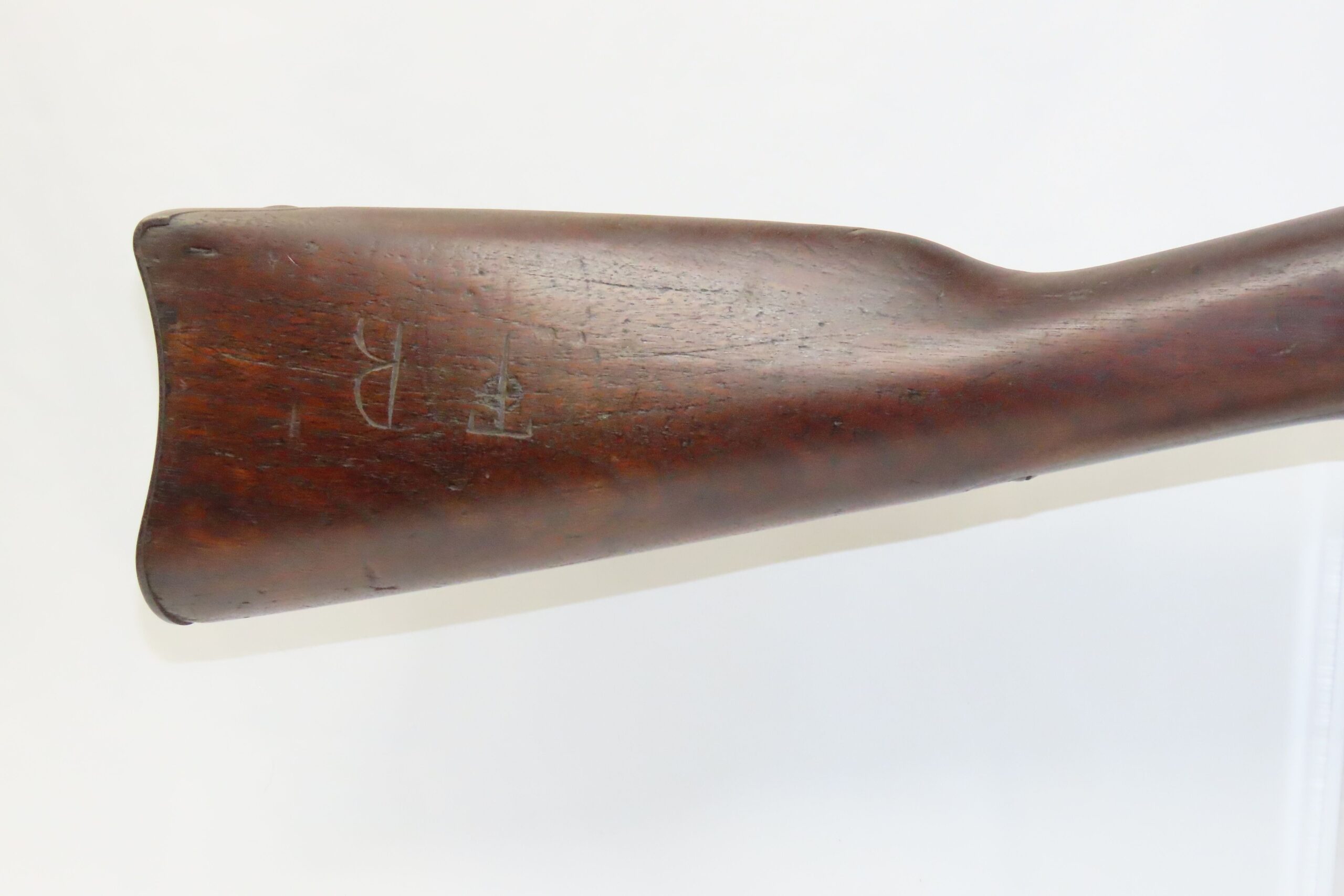 William Mason Model 1861 Rifle Musket 1.10 C&RAntique003 | Ancestry Guns