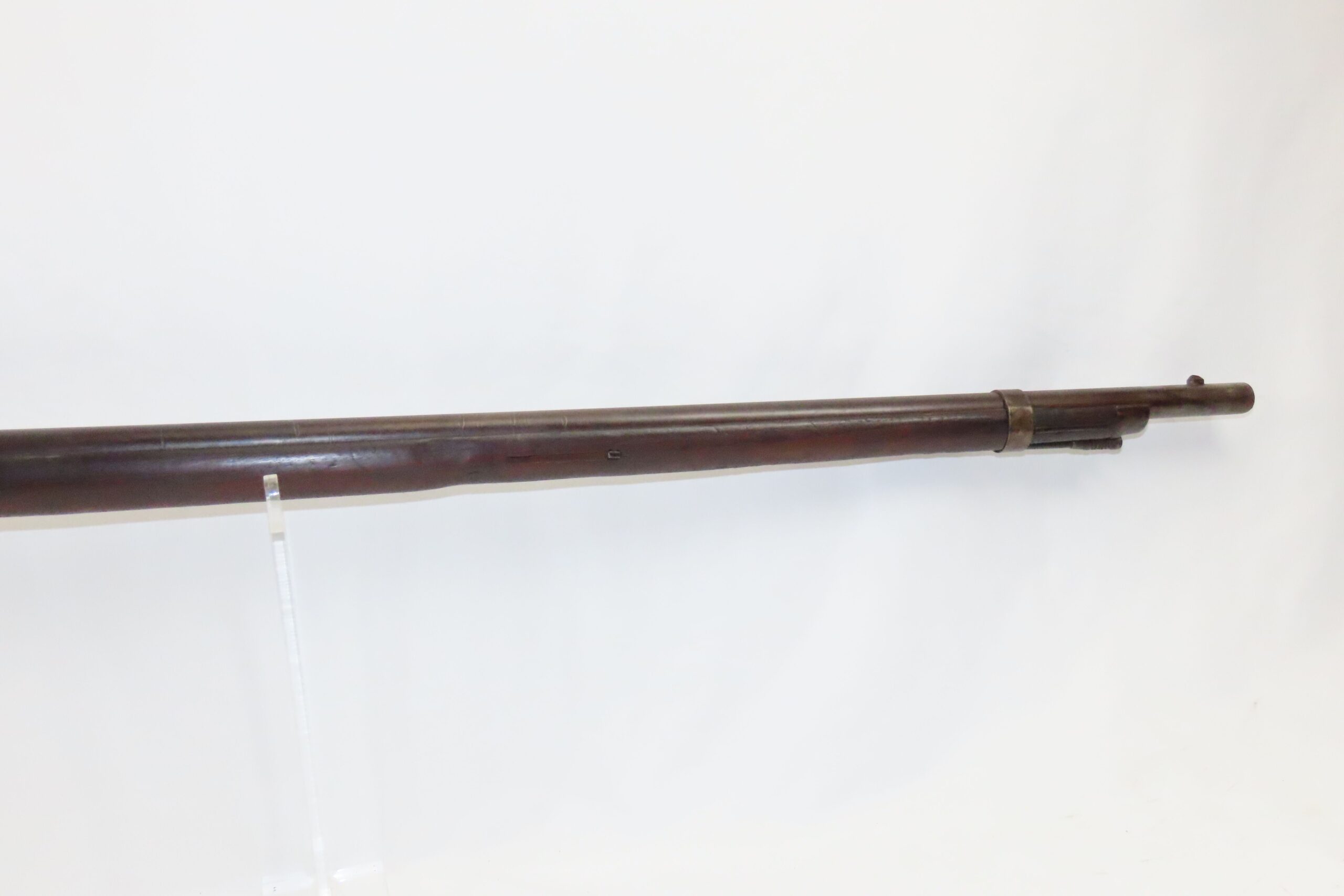 William Mason Model 1861 Rifle Musket 1.10 C&RAntique005 | Ancestry Guns