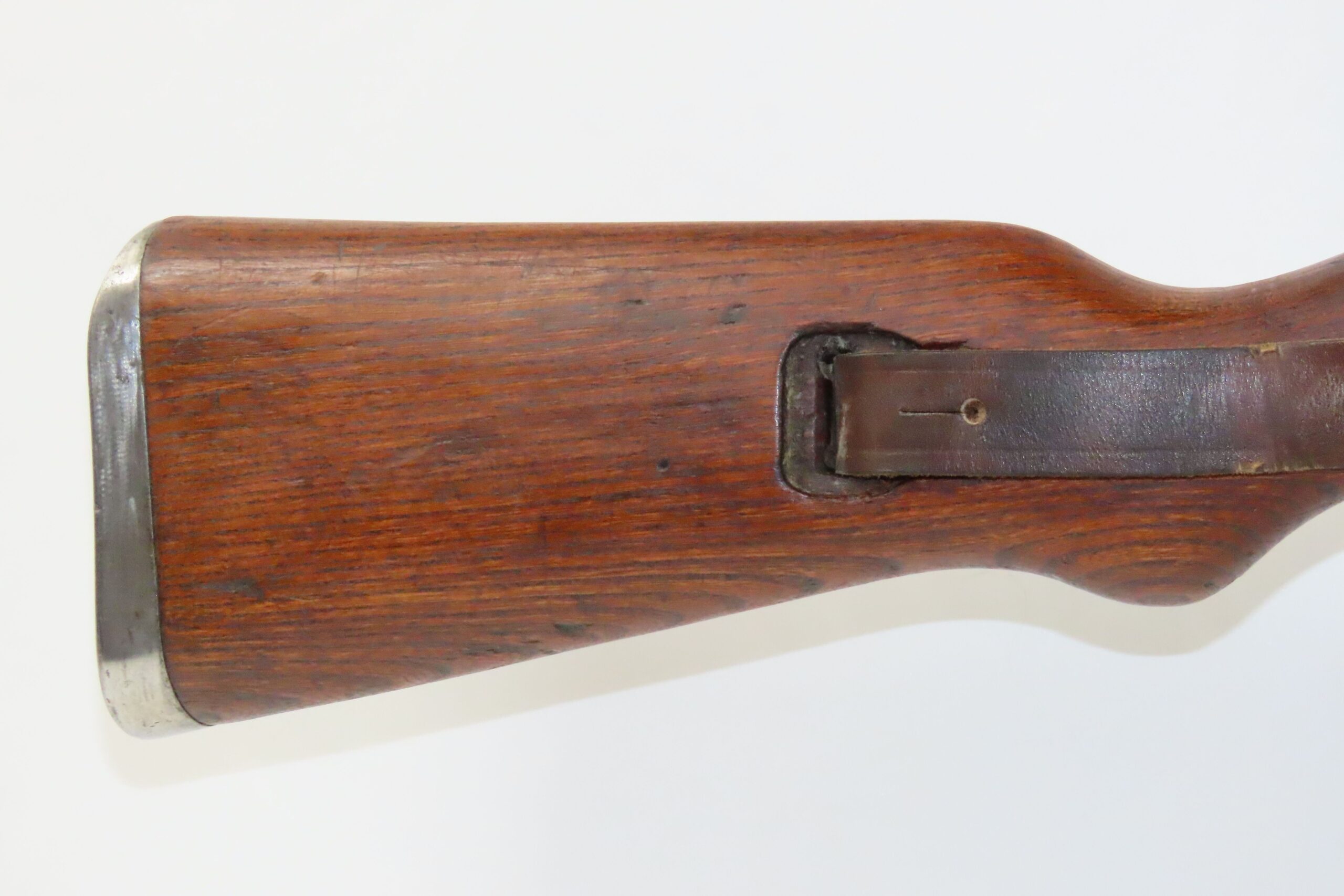 Yugoslavian M48 Mauser Rifle with Bayonet 1.5 C&RAntique003 | Ancestry Guns