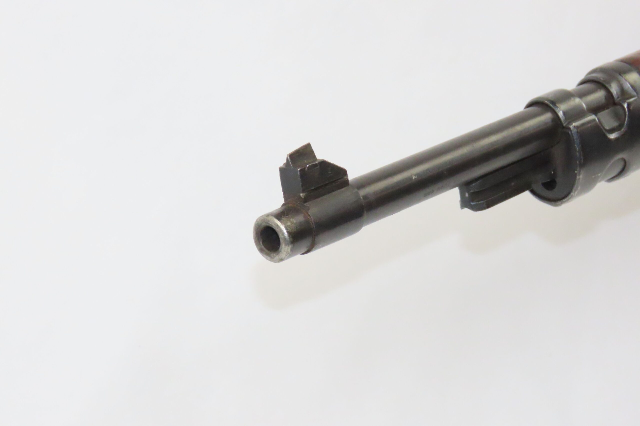 Yugoslavian M48 Mauser Rifle with Bayonet 1.5 C&RAntique021 | Ancestry Guns