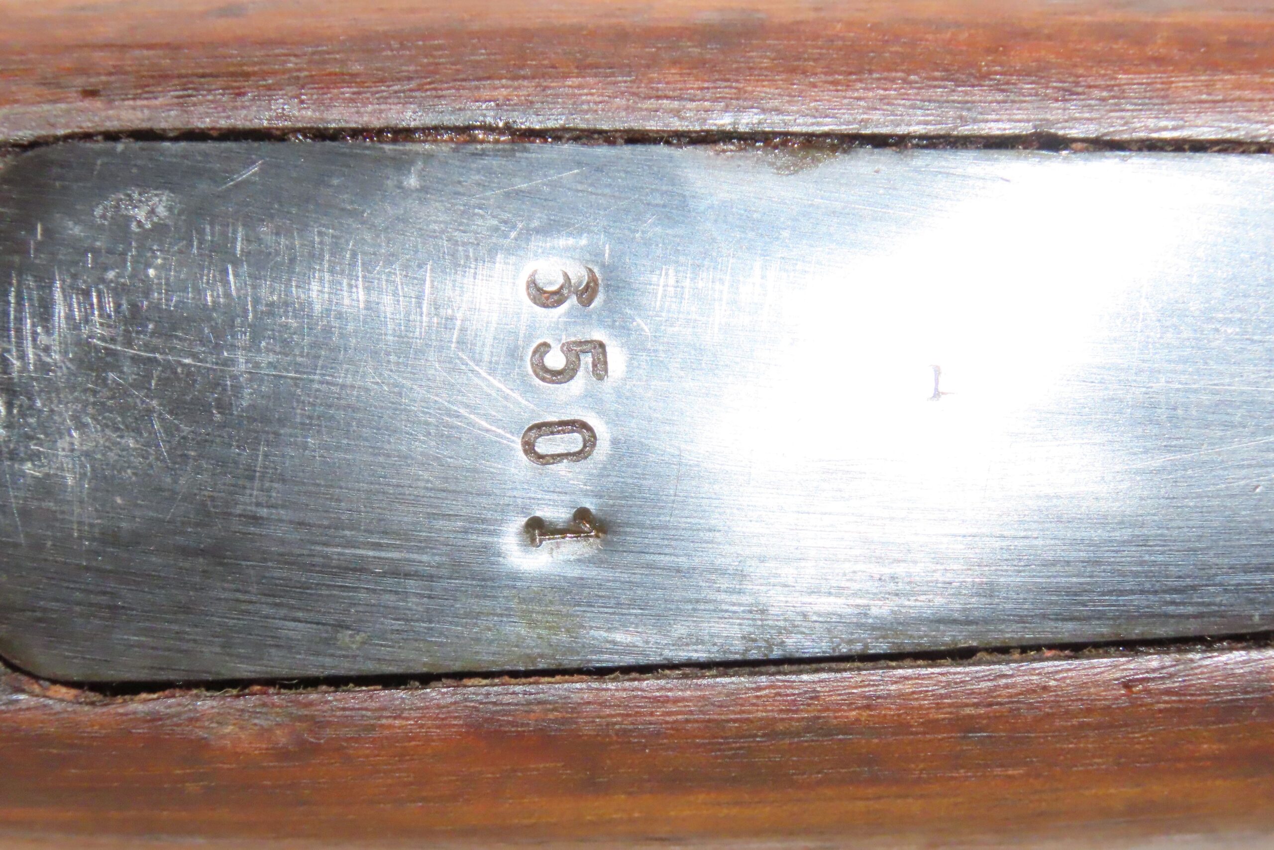 Yugoslavian Zastava M24 47 Rifle 1.11 C&RAntique007 | Ancestry Guns