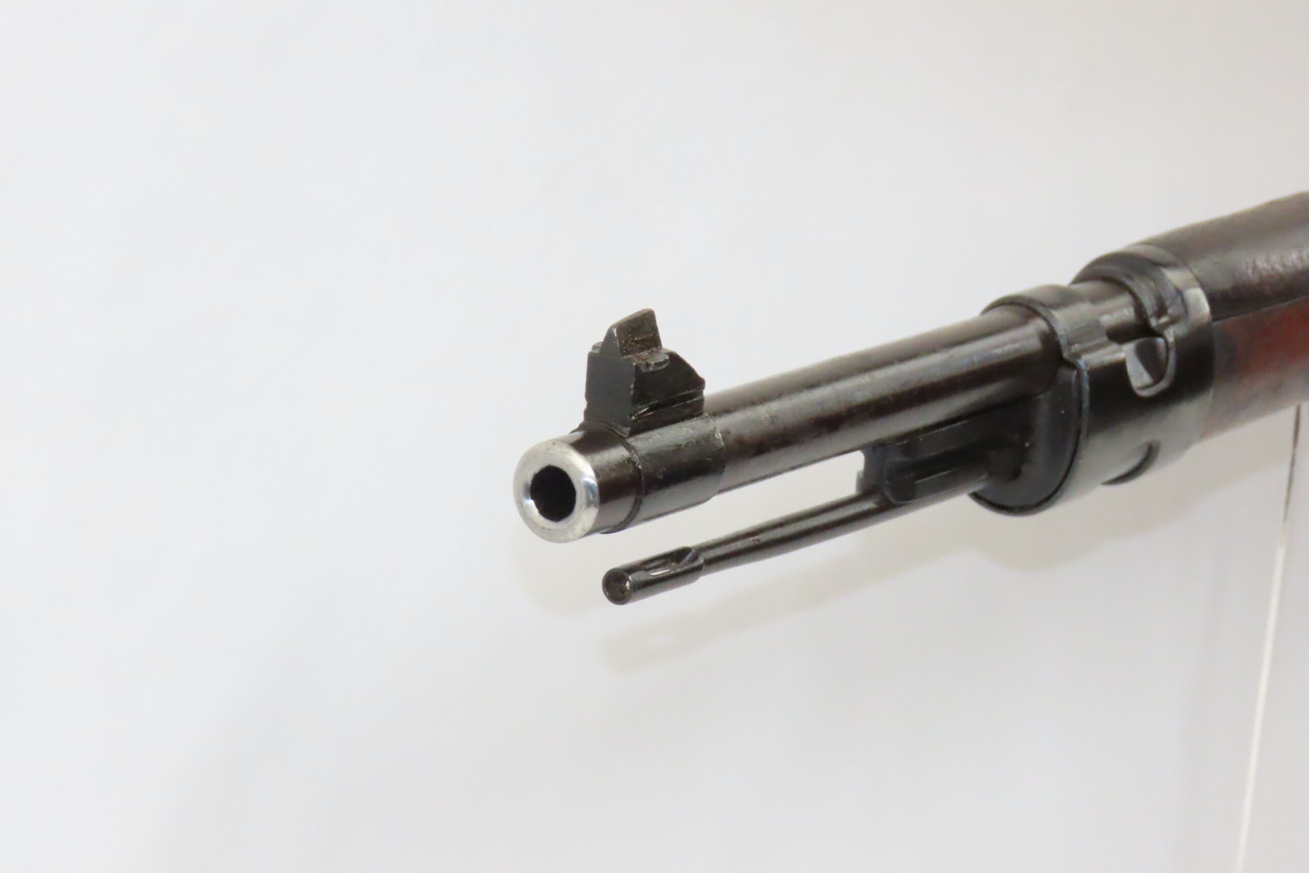 Yugoslavian Zastava M24 47 Rifle 1.11 C&RAntique022 | Ancestry Guns