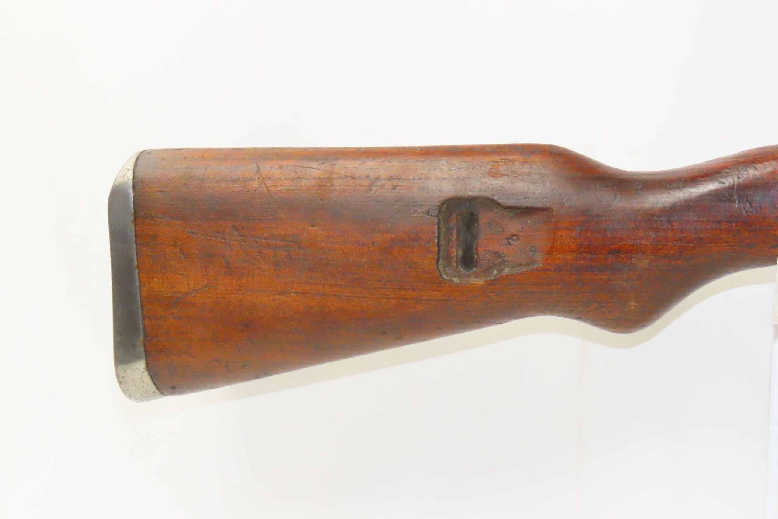 yugoslavian M48 Mauser Rifle 12.13 C&RAntique003 | Ancestry Guns