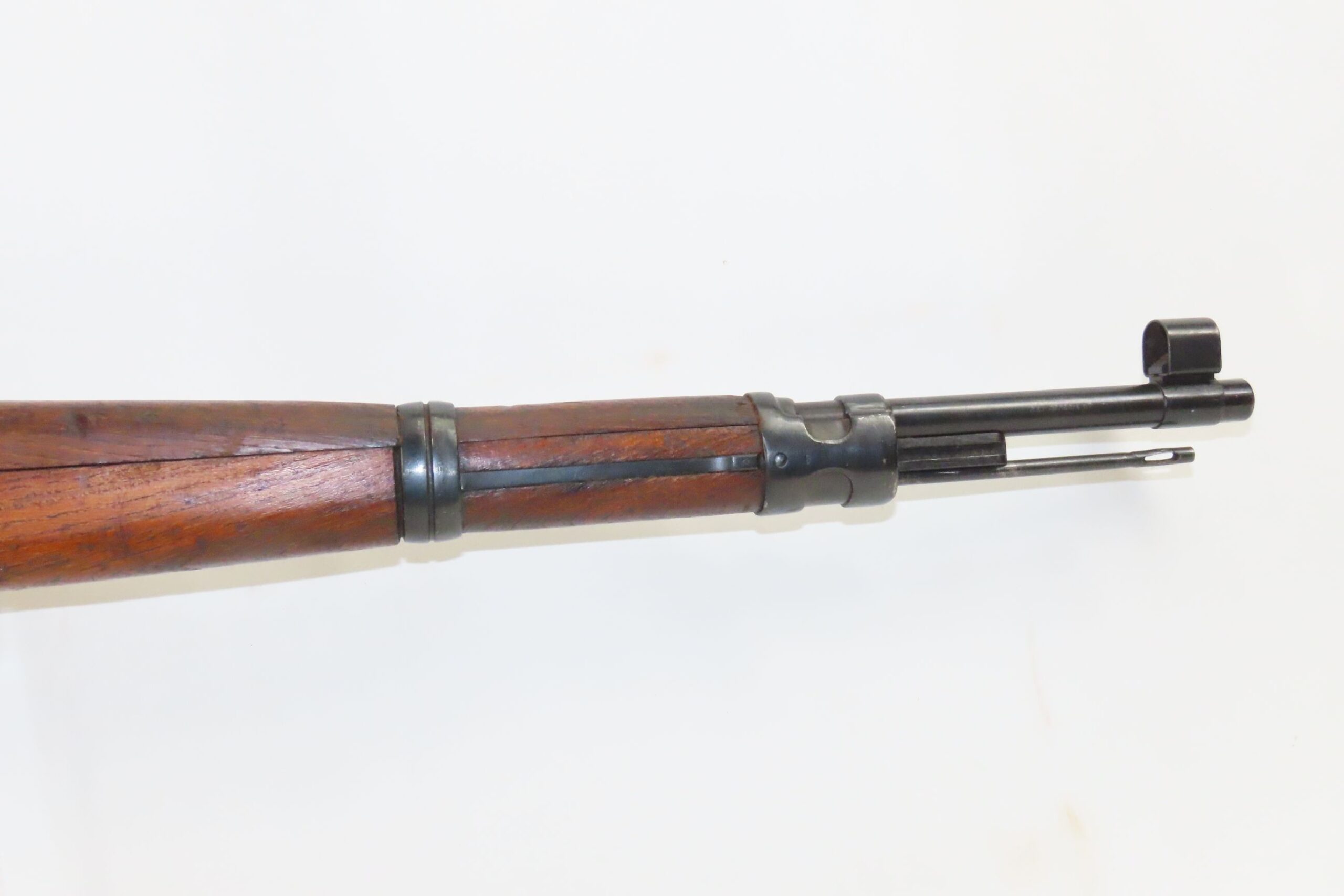 yugoslavian M48 Mauser Rifle 12.13 C&RAntique005 | Ancestry Guns