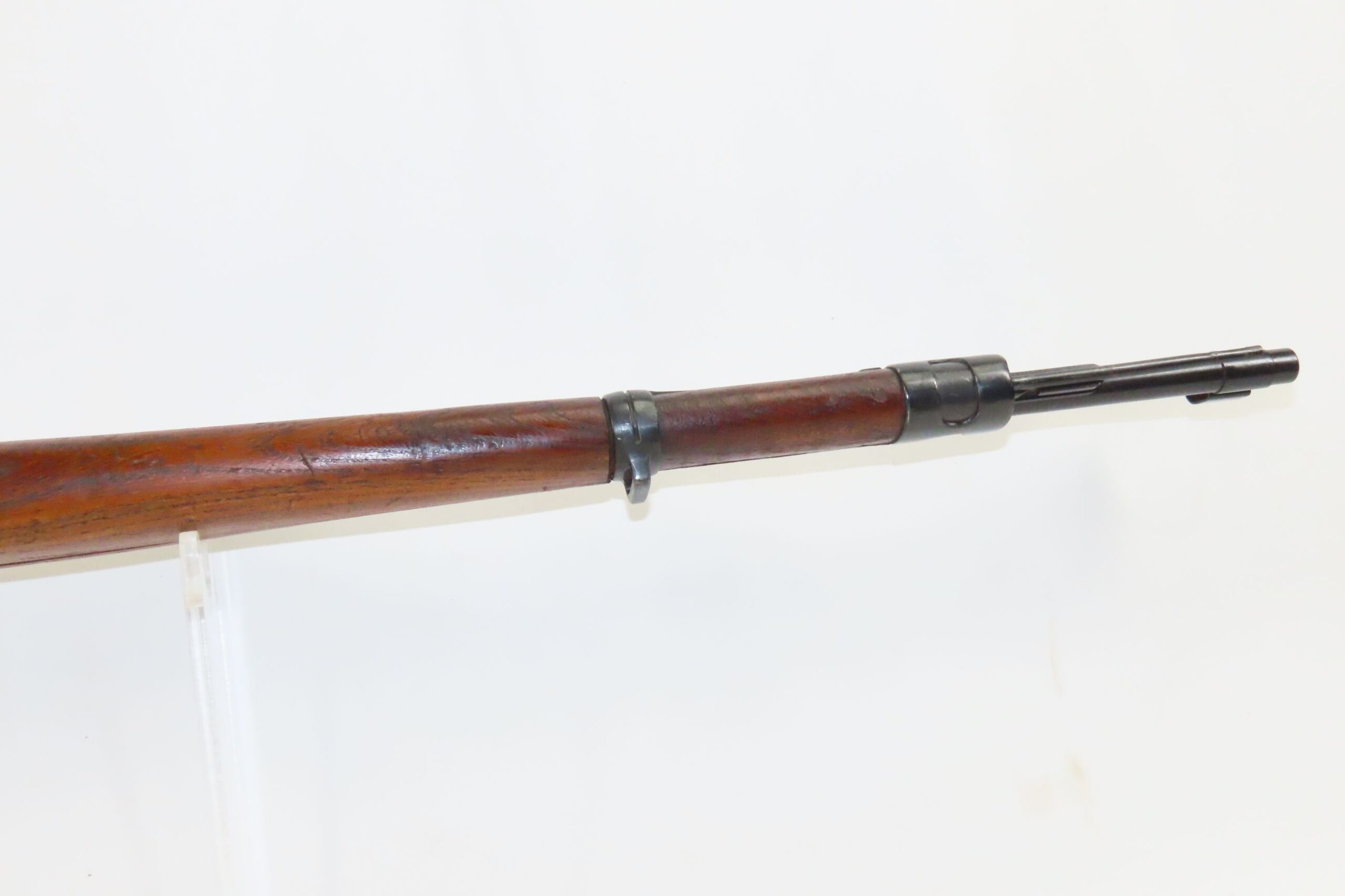 yugoslavian M48 Mauser Rifle 12.13 C&RAntique010 | Ancestry Guns